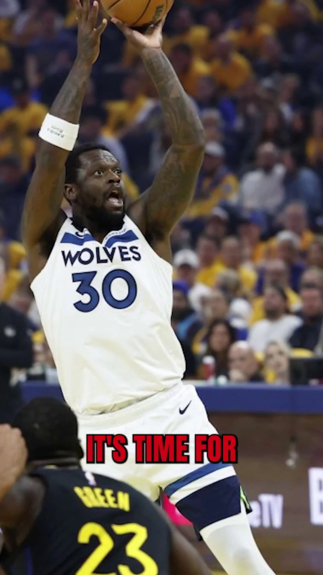 NBA Best Bets: Warriors vs T Wolves Game 5
