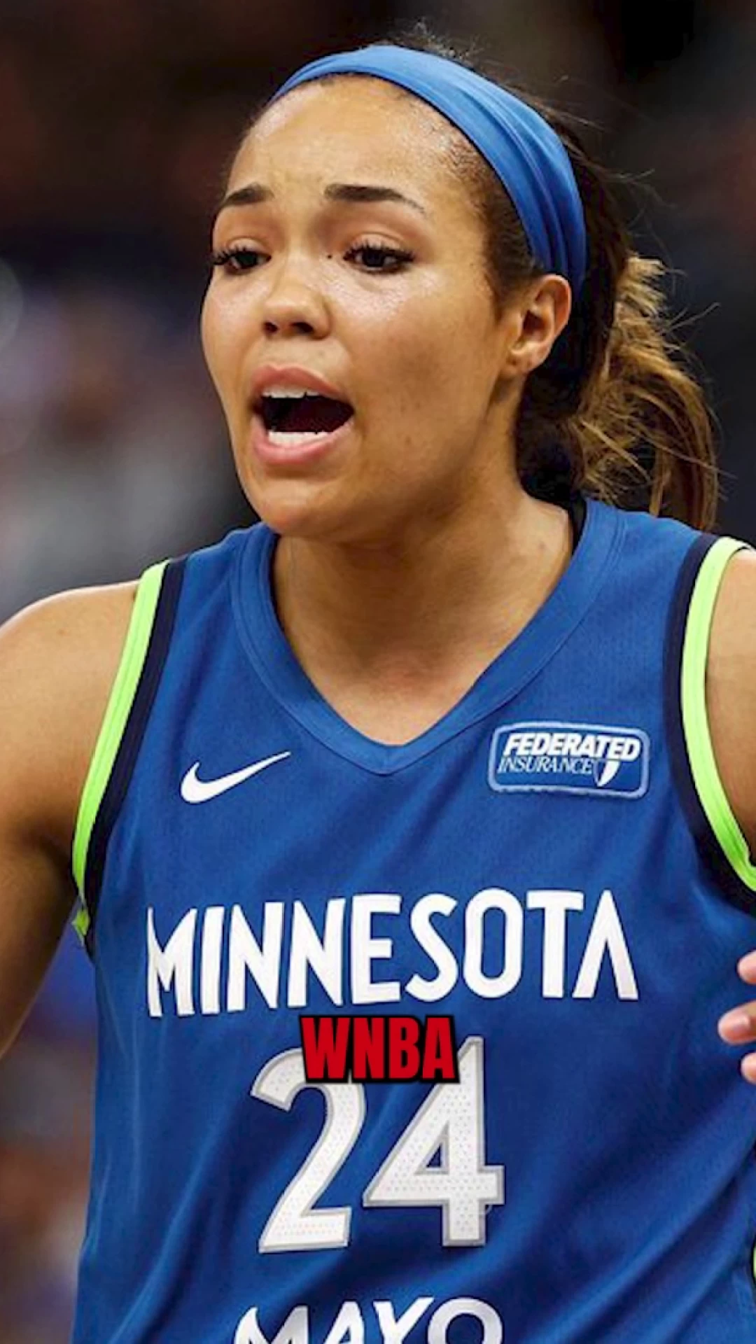 WNBA Best Bets for Tonight | 6/11/25