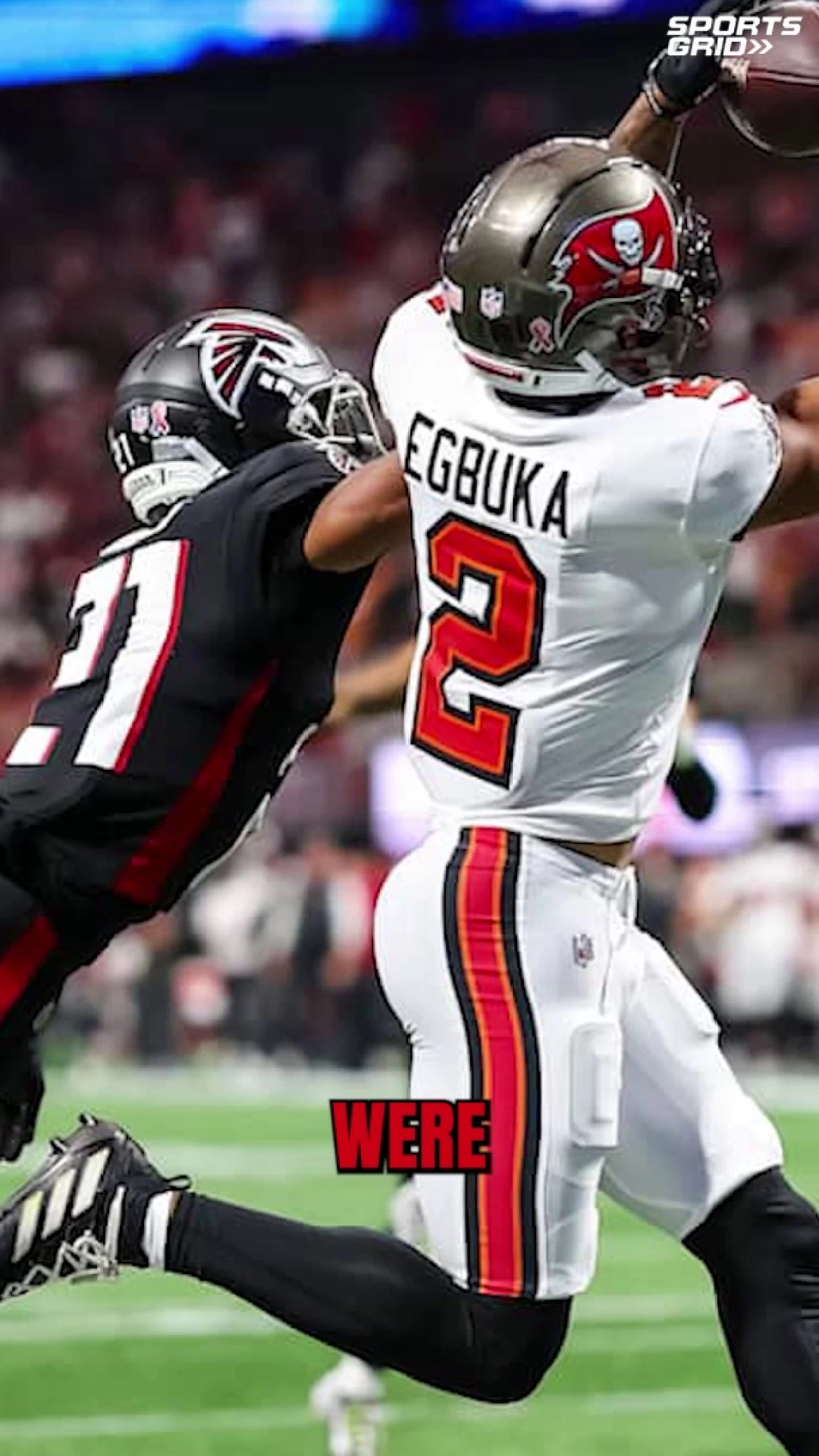 Rookie Performances Shine in NFL Week One