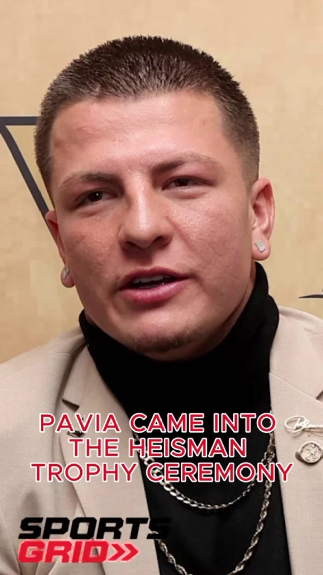 Diego Pavia’s PR Drama after Heisman Snub