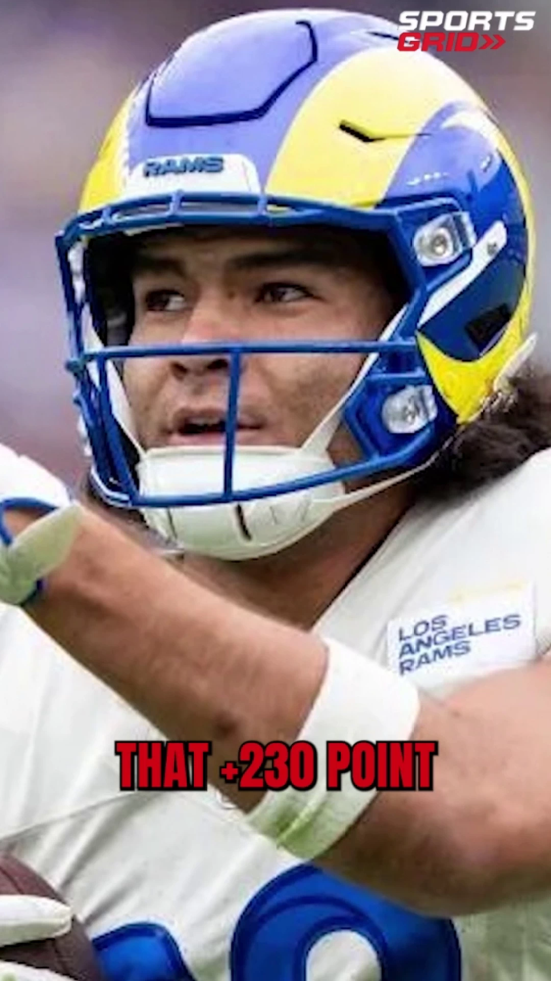 NFC Odds: Rams Lead as Favorites