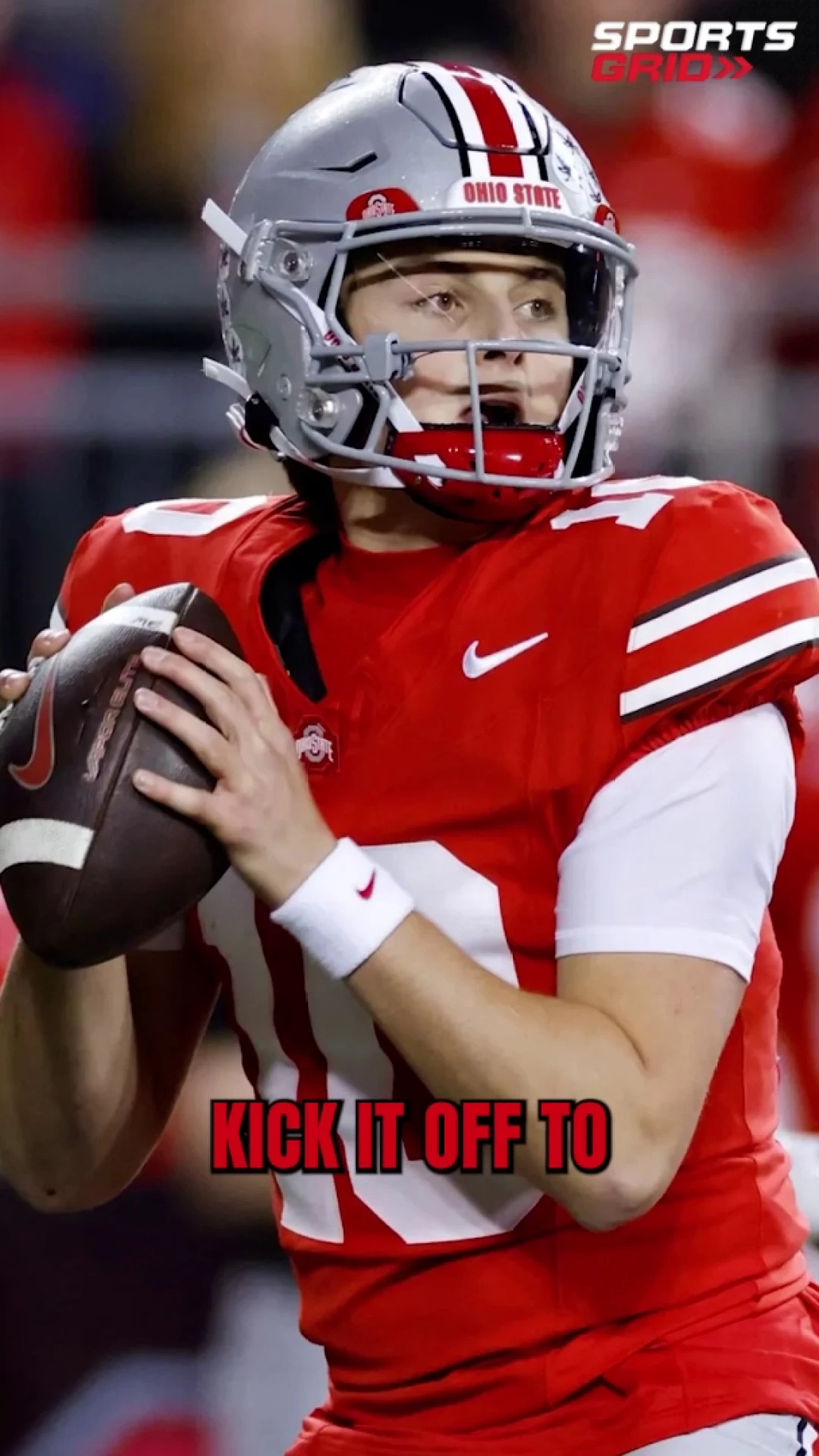 Epic Miami vs. Ohio State Playoff Showdown Preview