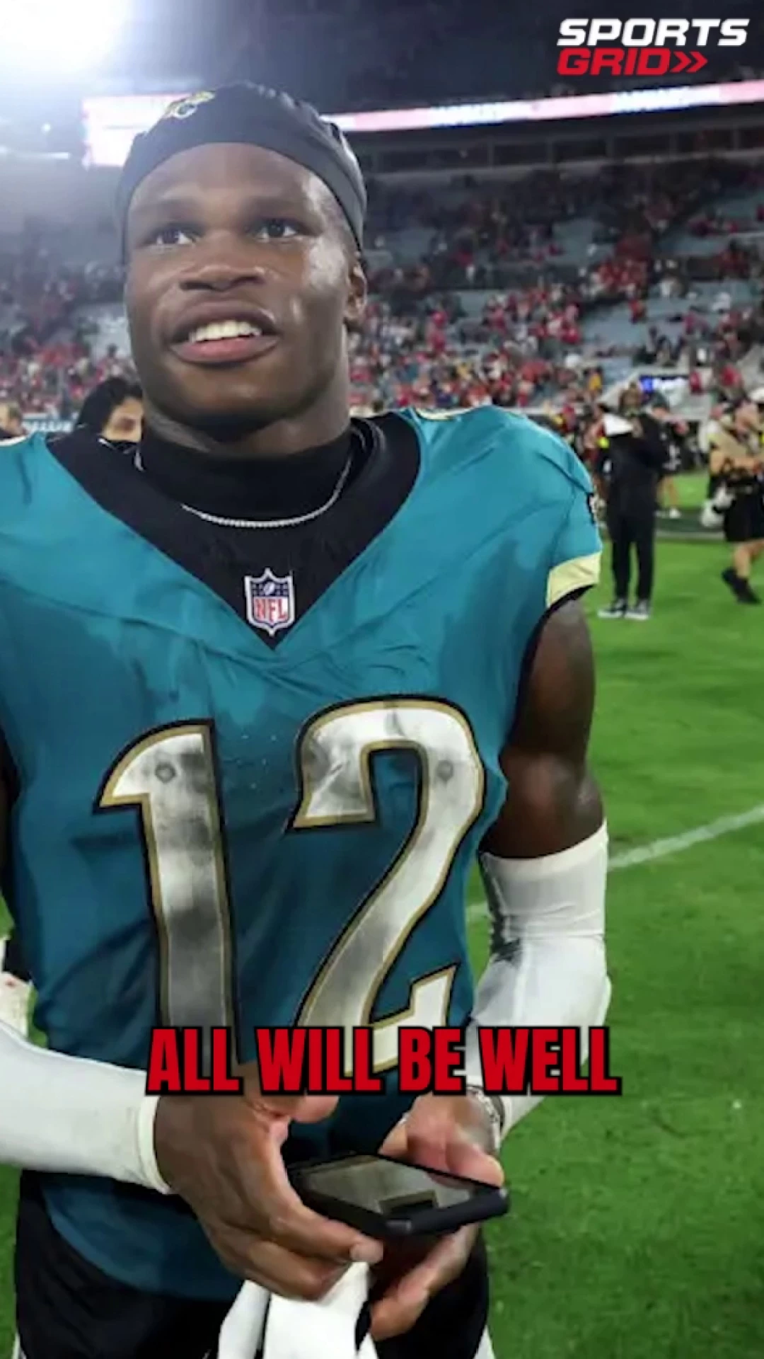 Travis Hunter Should Play One Side of Ball Only