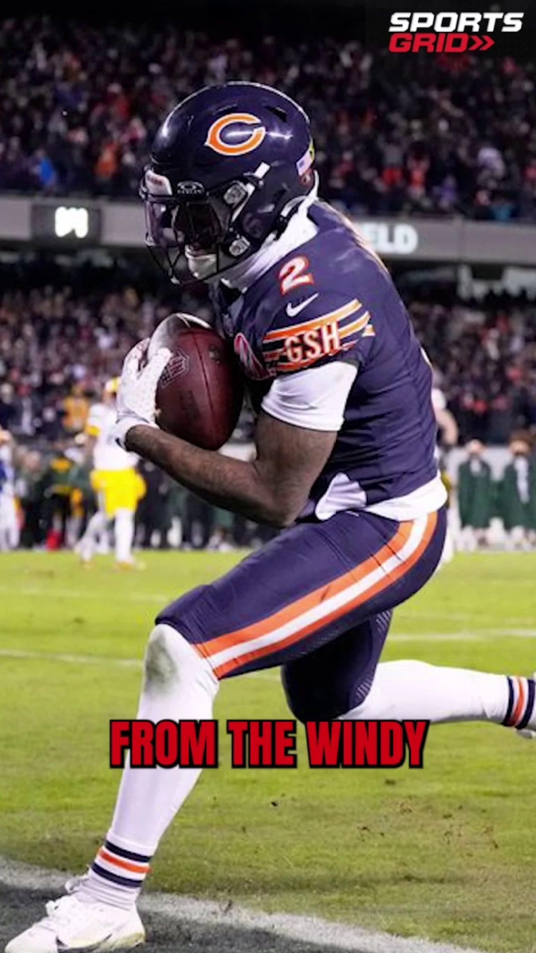 Rams vs. Bears Game Preview: Cold Weather Impact