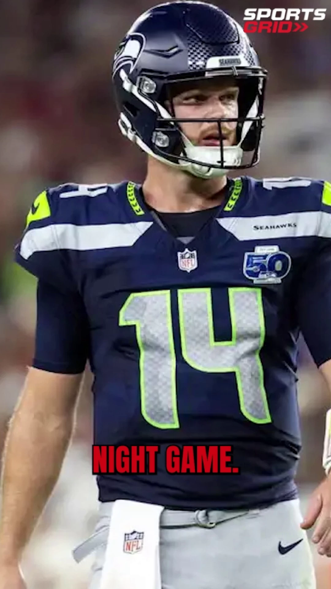 Assessing Sam Darnold's Impact and Concerns in Seattle