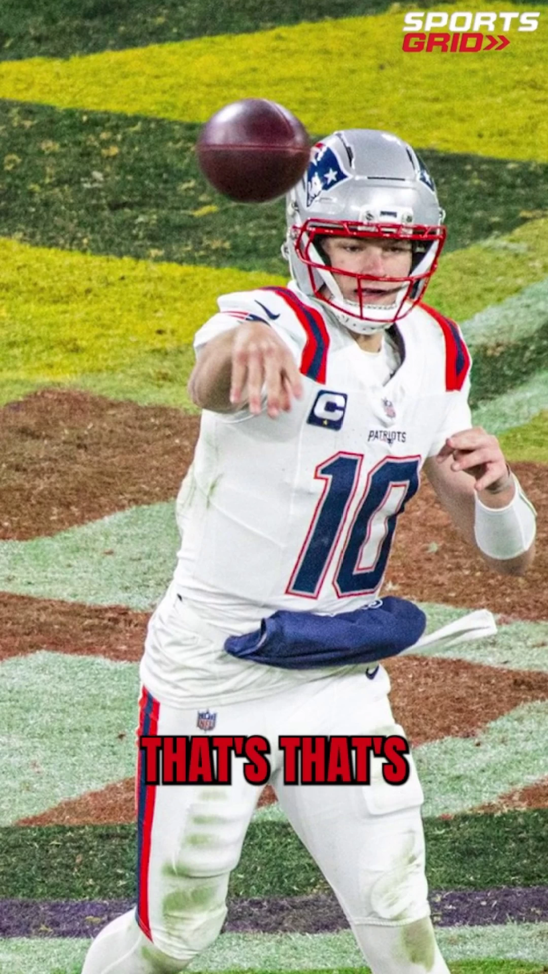 ML Parlay on Championship Sunday