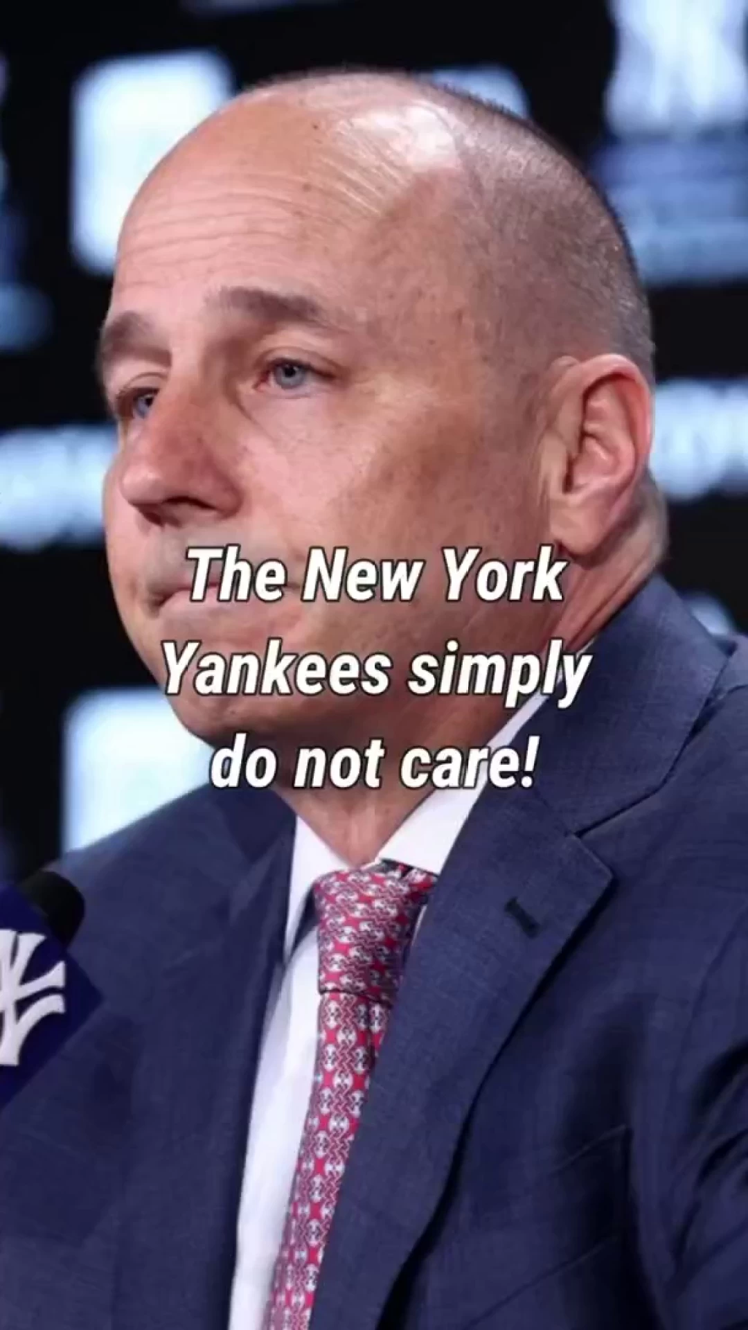 Yankees' Complacency in Offseason Signals Trouble