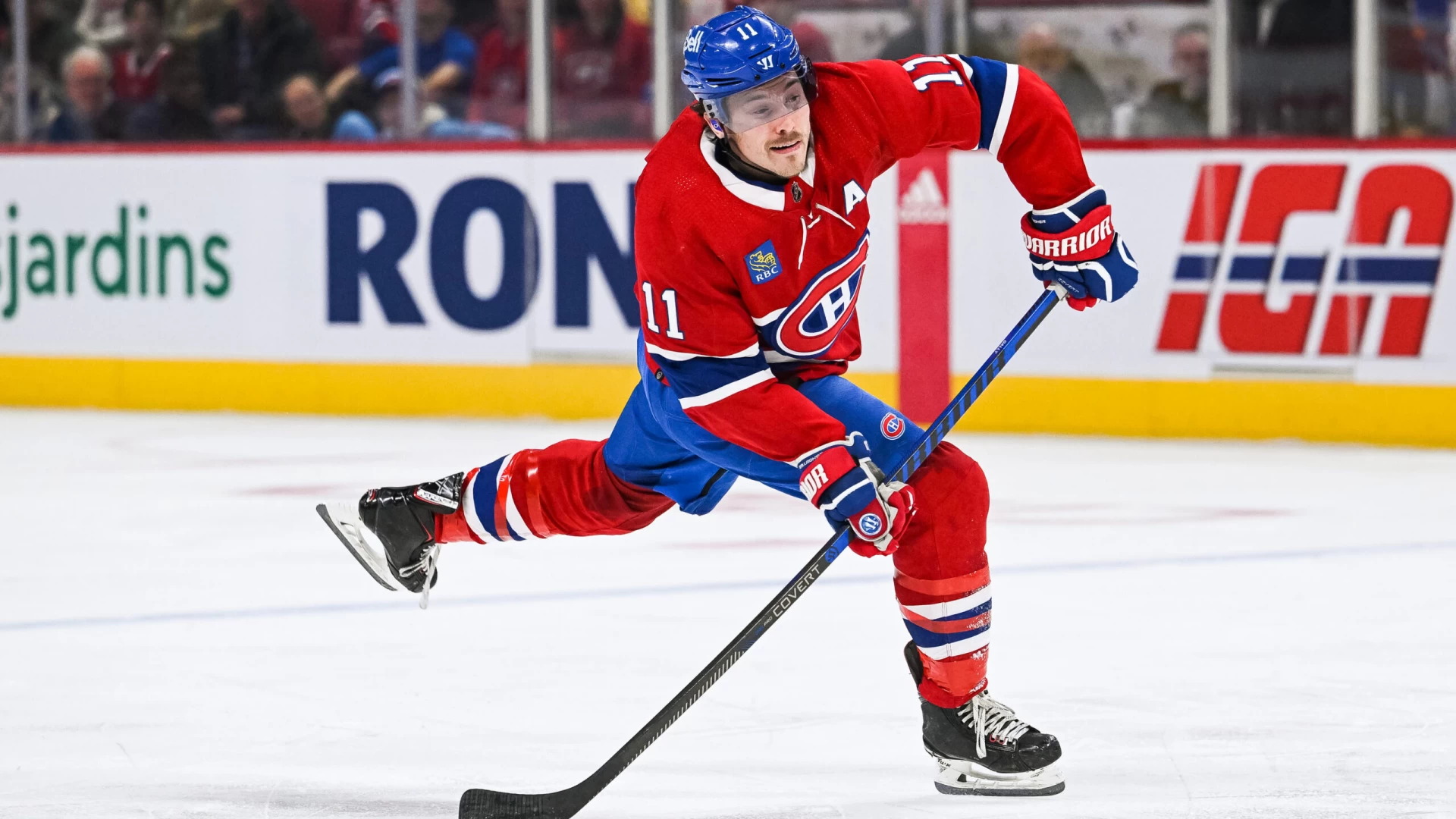3 Moves the Habs Need to Make to Win the 2024 Stanley Cup