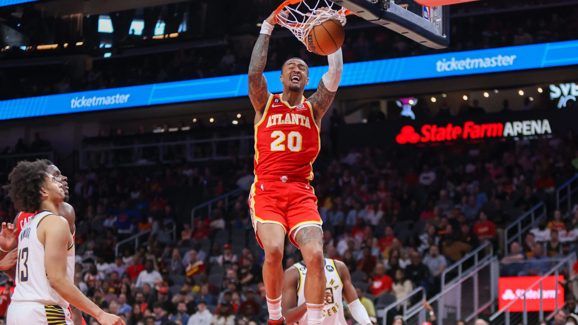 Grading Recent Nba Trades As Busy Offseason Kicks Off