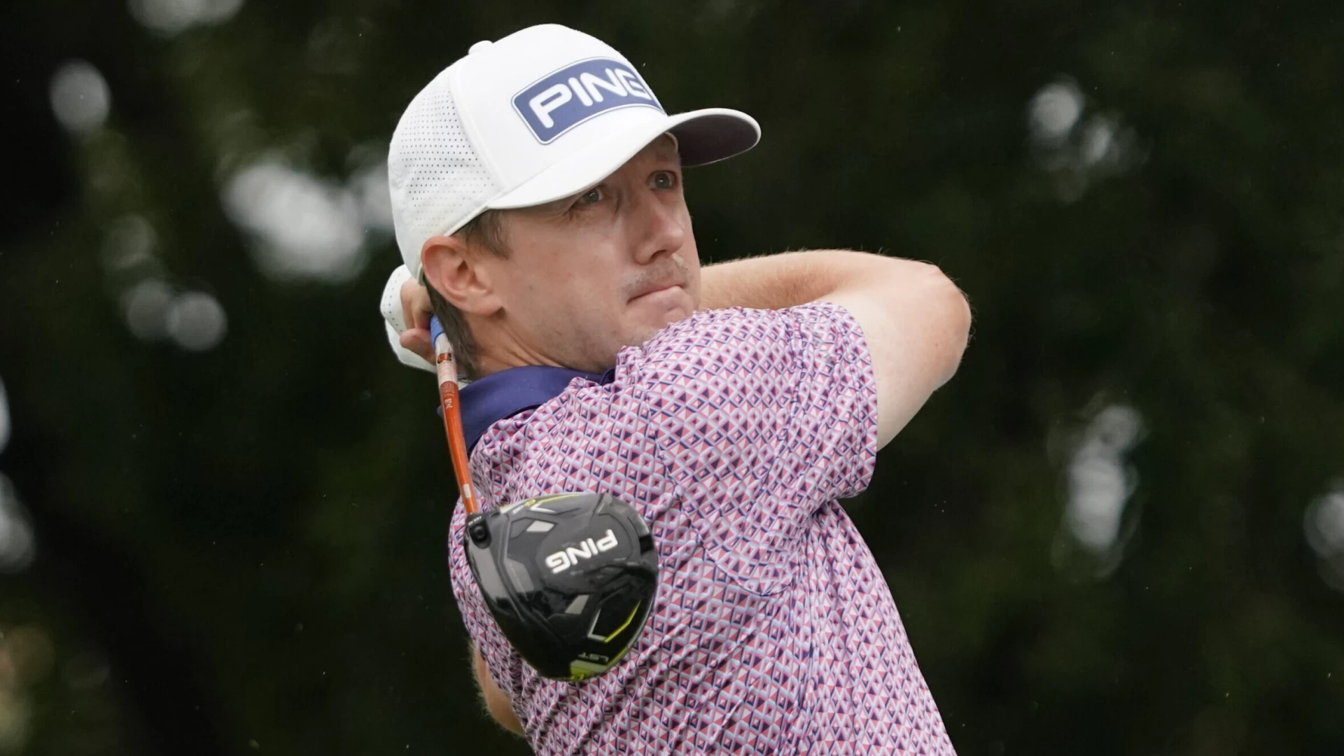 PGA 3M Open 1st Round Leader Picks: Mackenzie Hughes and Erik van Rooyen Worth a Sprinkle