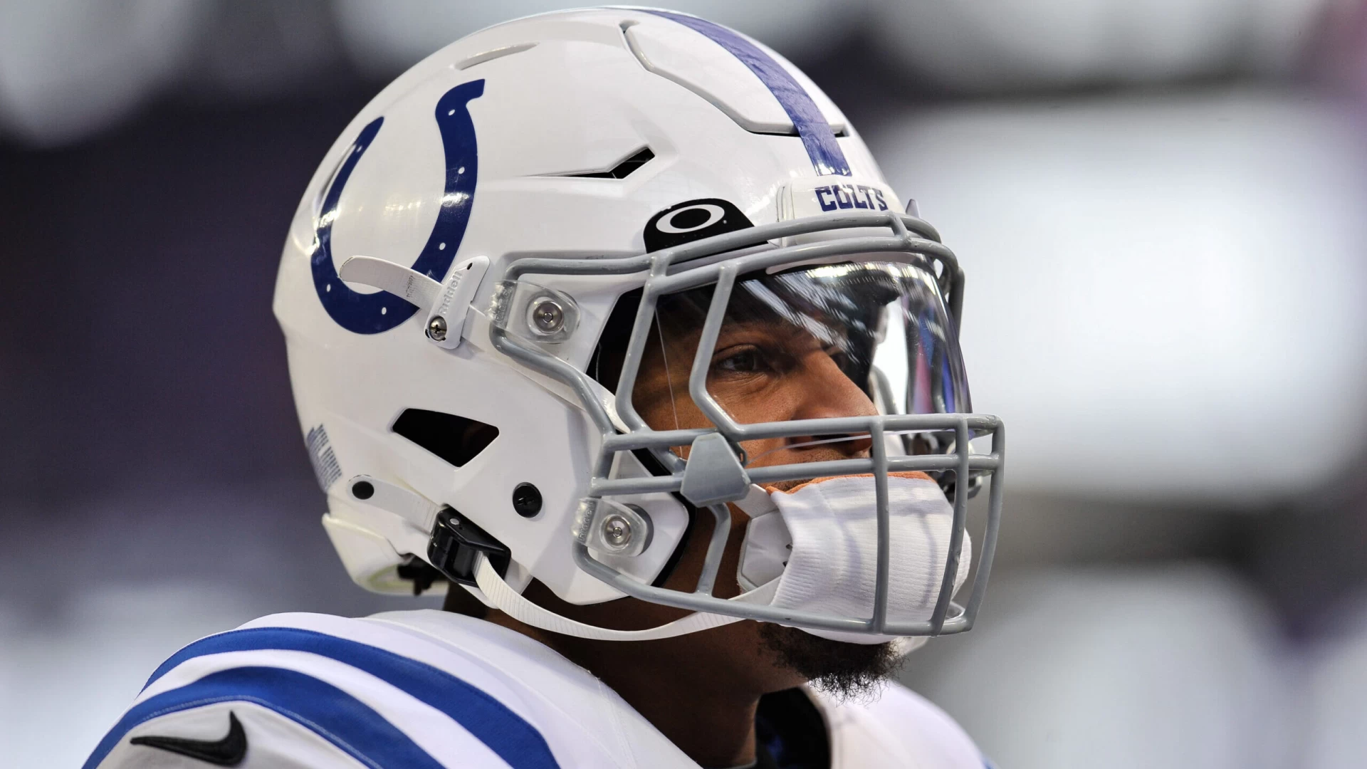 Game of Colts: Indianapolis’ Jonathan Taylor Situation