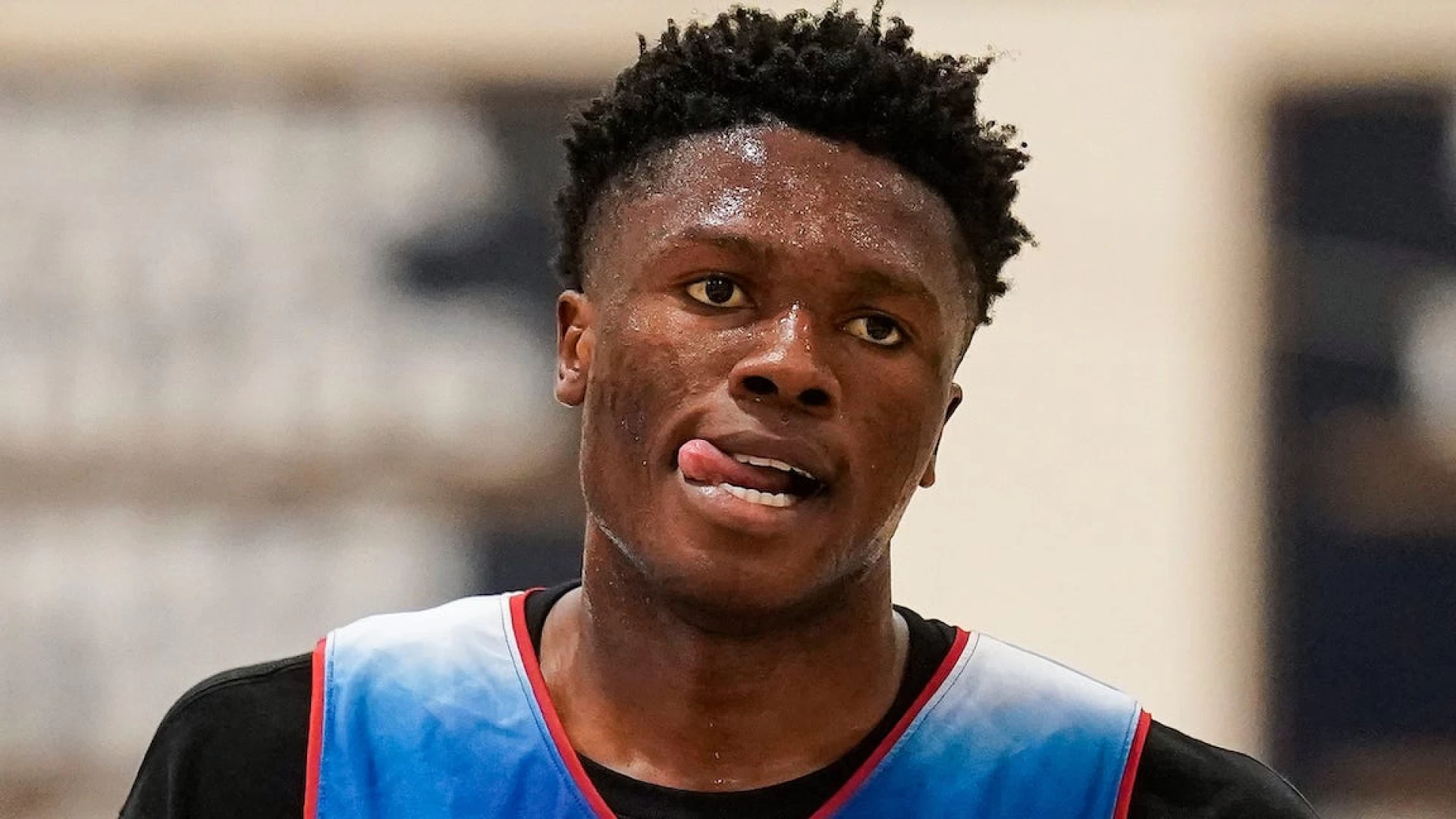 Top 5 Commits of August in College Basketball