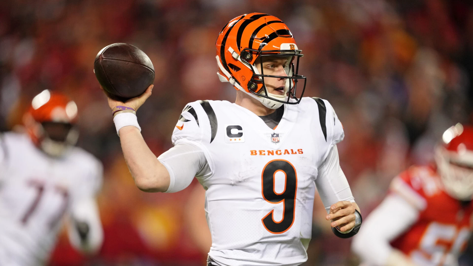 Rams Bengals Weather Forecast Temperature Rain And Wind In Cincinnati