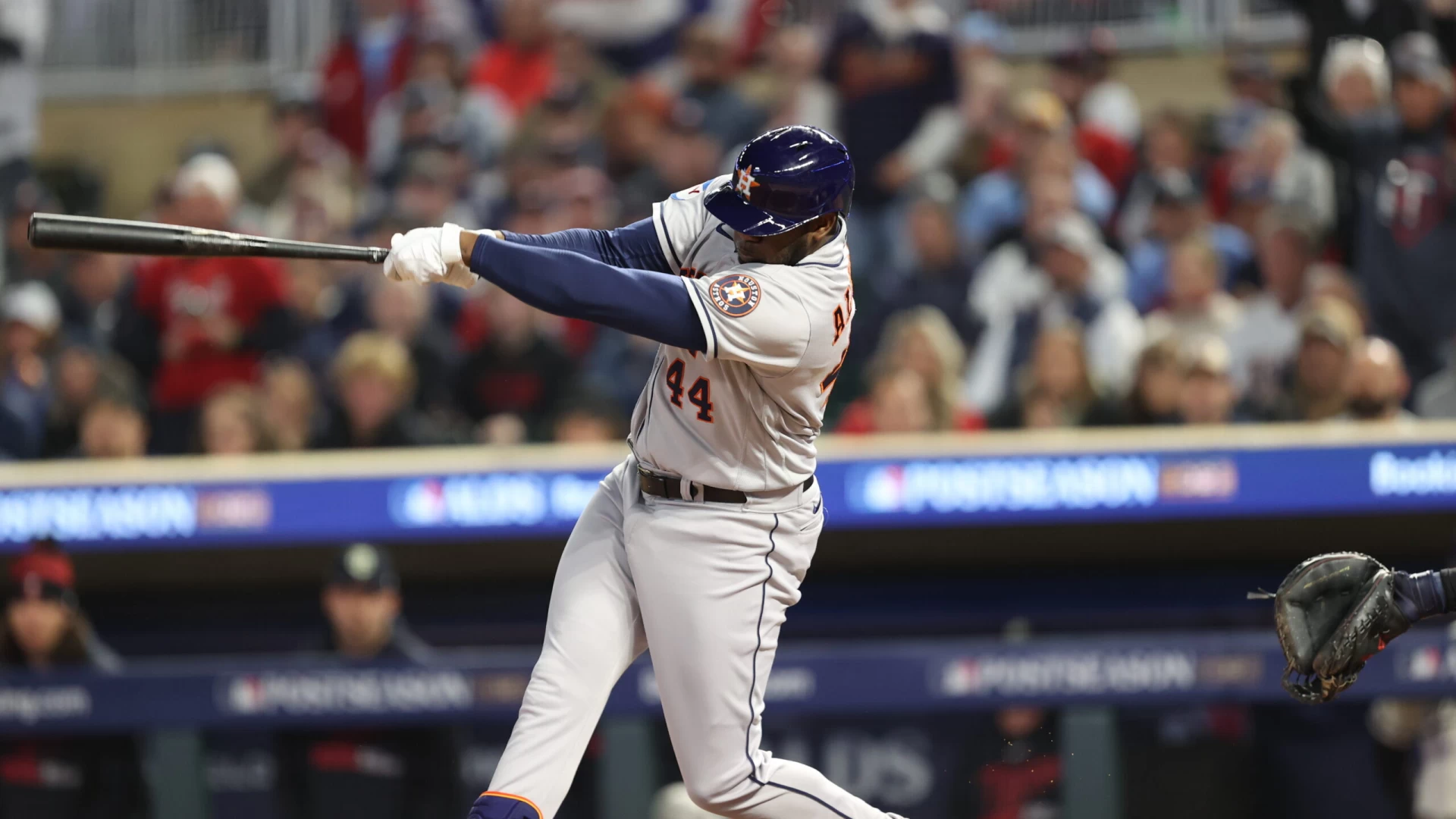 Ranking the Top 5 Sluggers in the MLB Championship Series