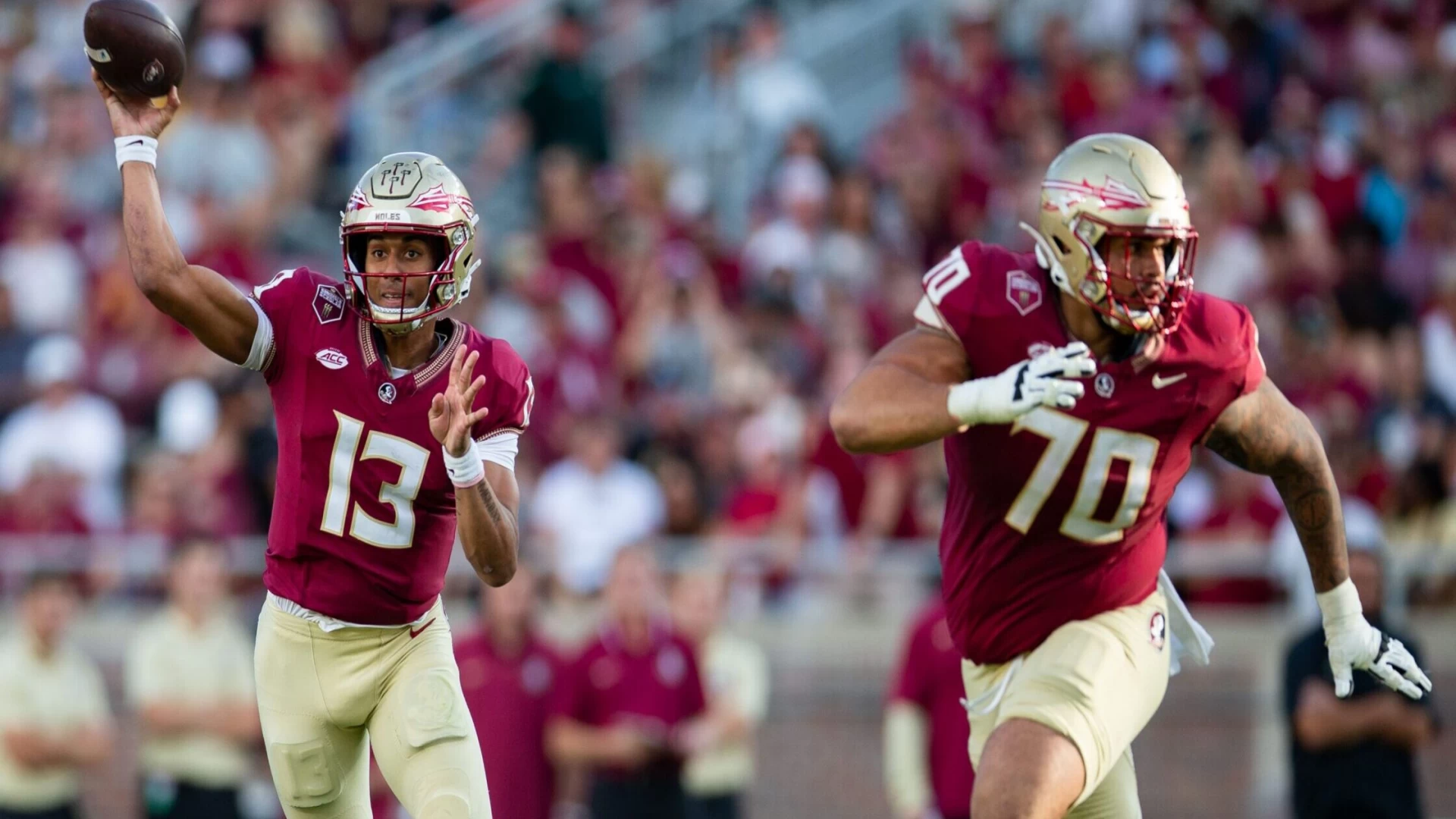 Duke vs. Florida State: ACC’s Top Dogs Do Battle at the Doak
