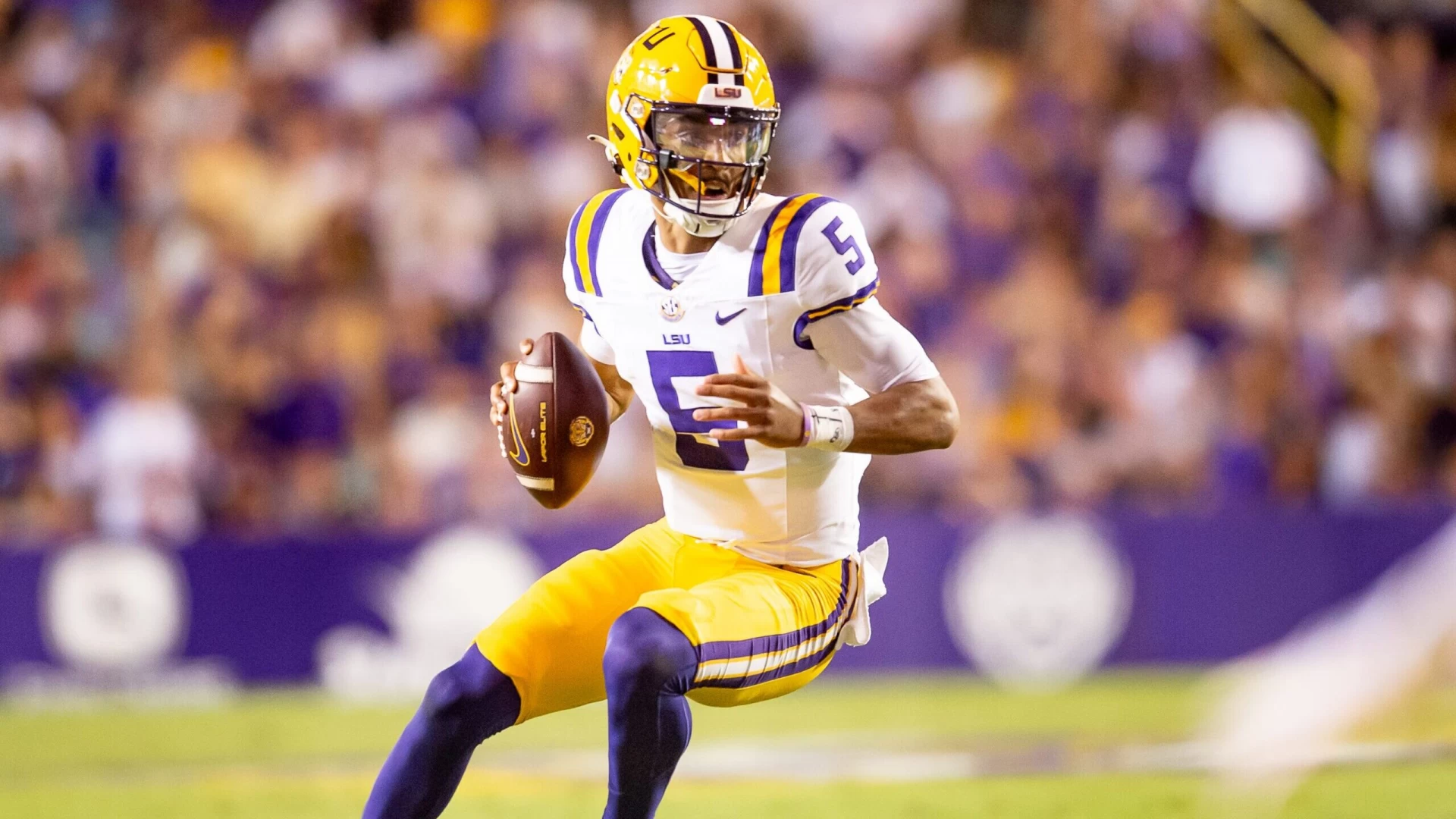 Army vs. LSU Showdown: A Unique Non-Conference Clash