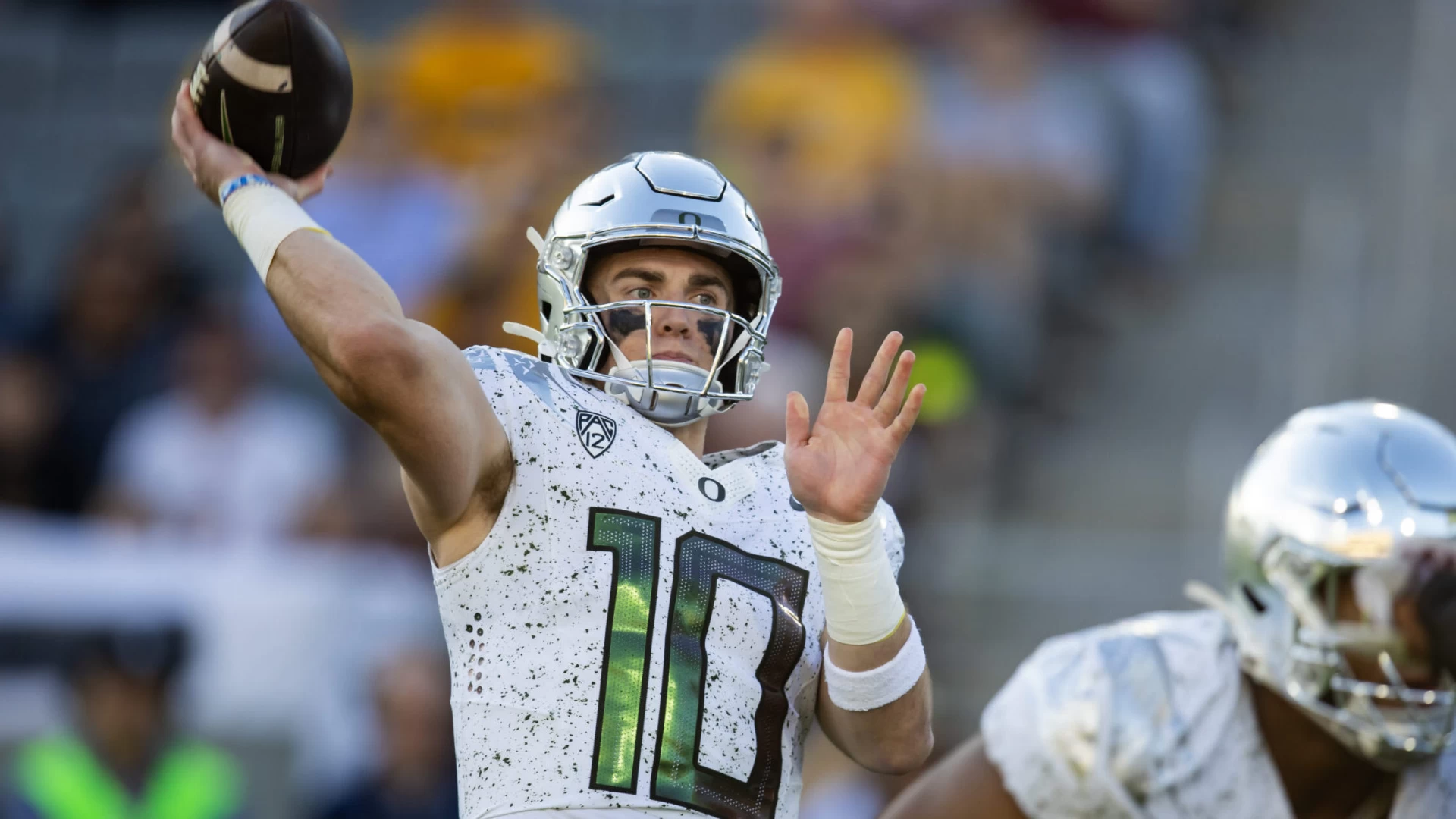 How Oregon Can Beat Oregon State: 5 Keys to Victory