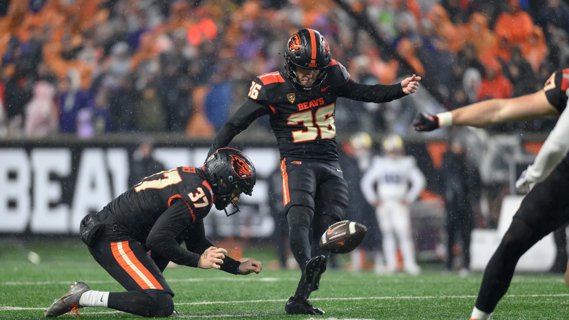 How Oregon State Can Upset Oregon: 5 Keys To Victory