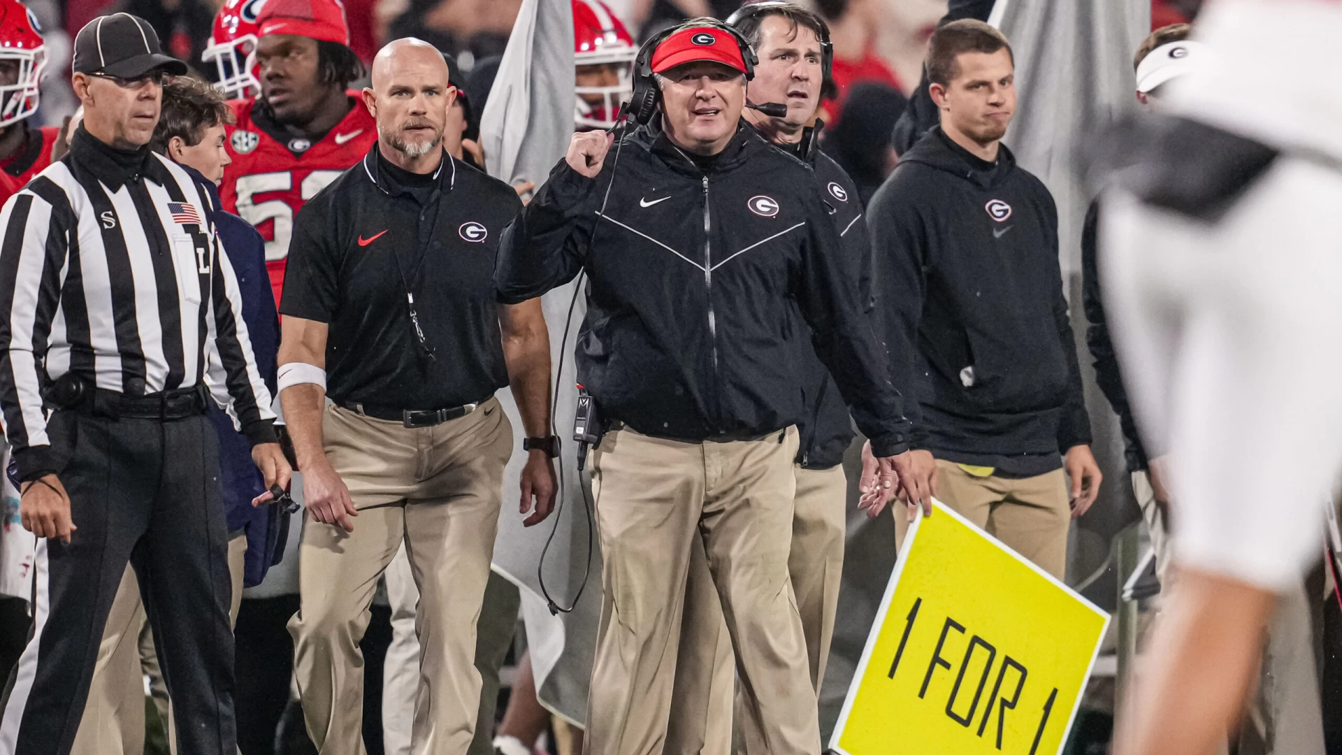 How Georgia Can Beat Georgia Tech: 5 Keys to Victory