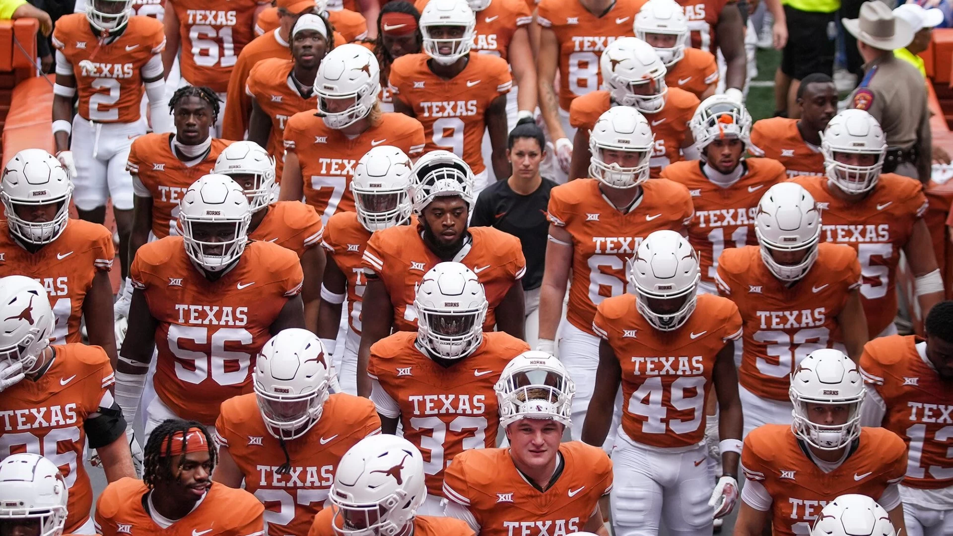 How Texas Can Beat Oklahoma State: 5 Keys To Victory
