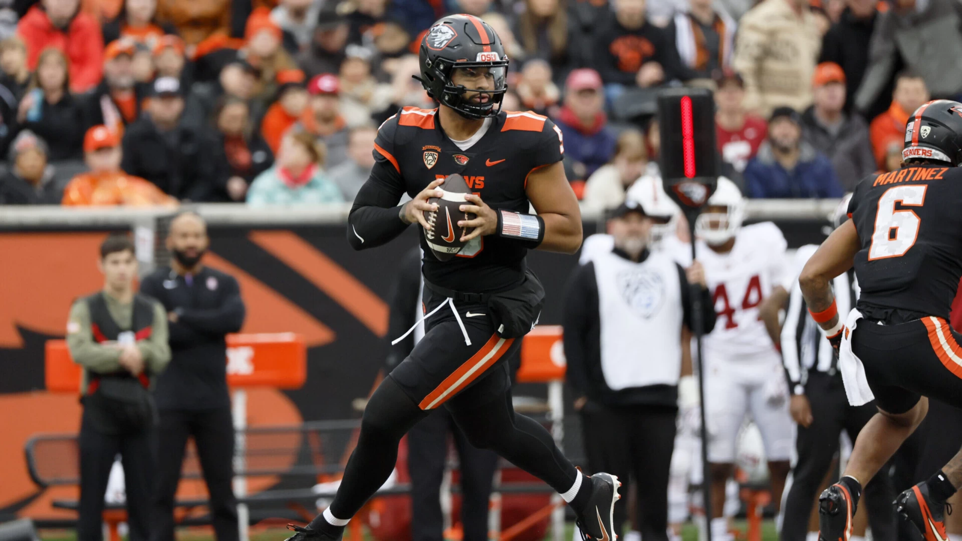 Predicting the Landing Spots for the Top Quarterbacks Left in the Portal