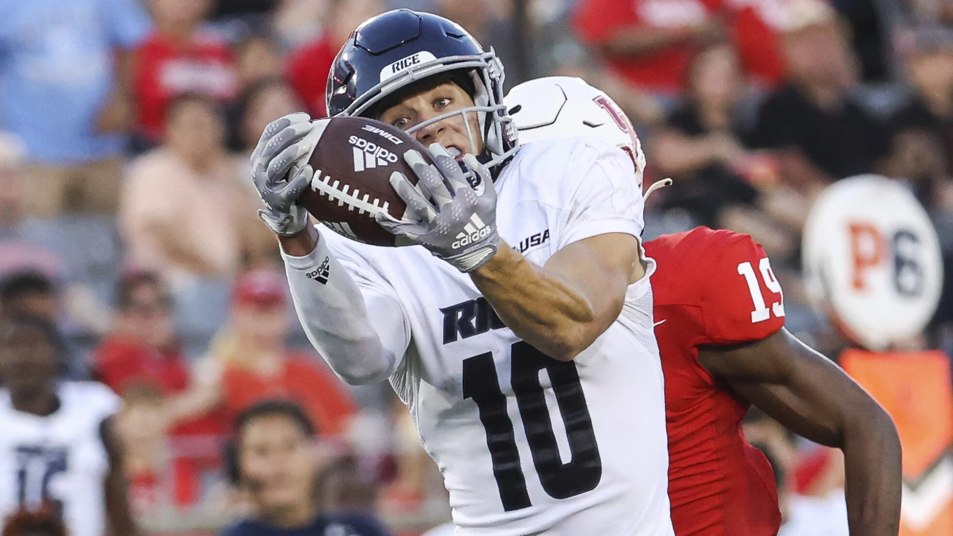 First Responders Bowl Preview: Play the Texas State-Rice Total