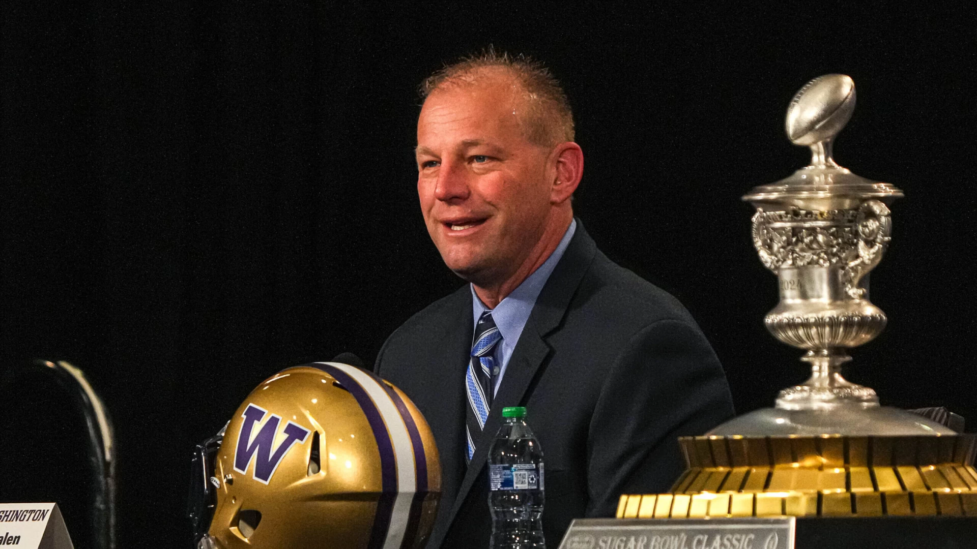 Top 5 College Football Coaching Jobs in 2023