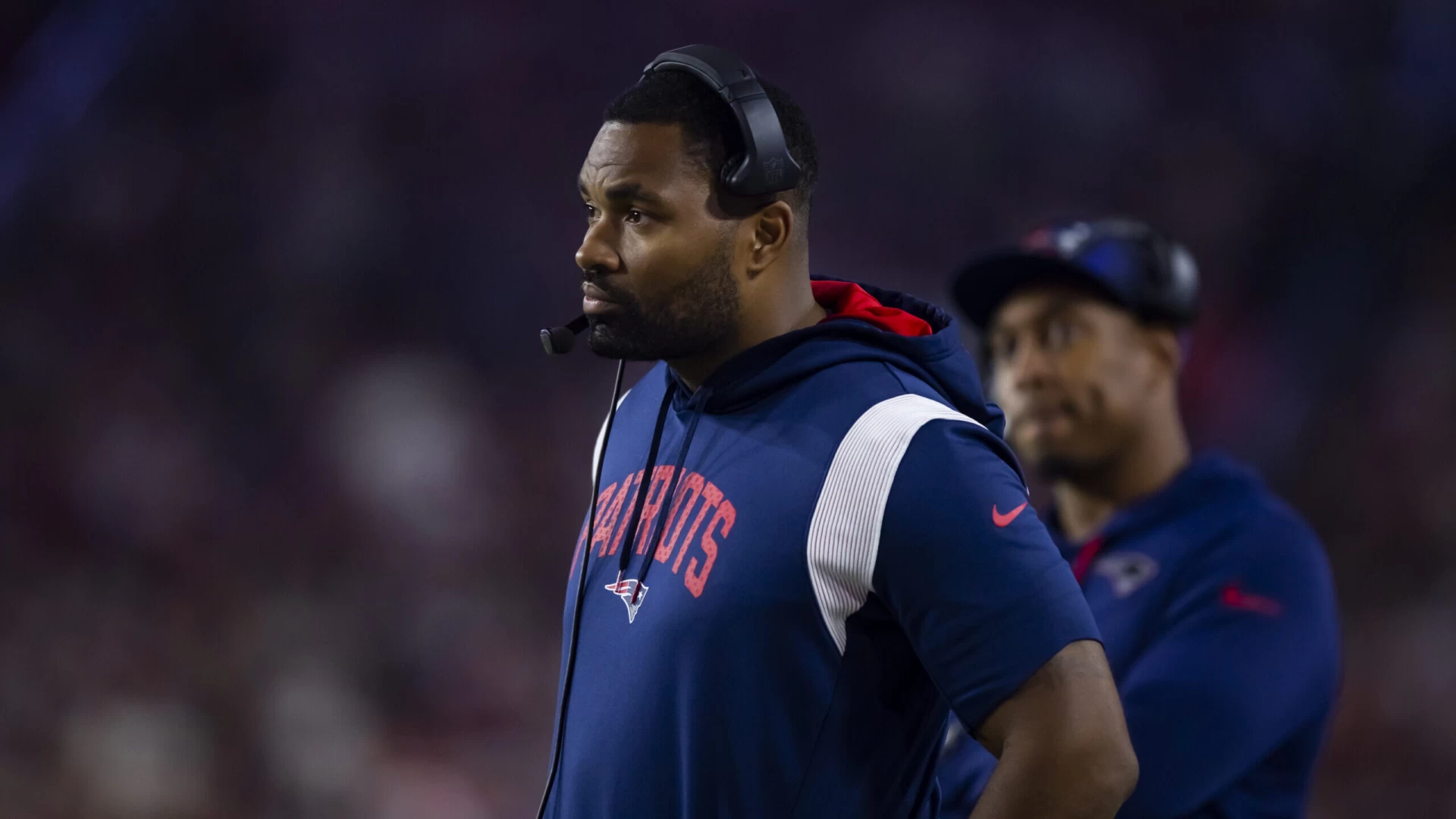 Jerod Mayo Takes the Helm: New Era Dawns for the New England Patriots