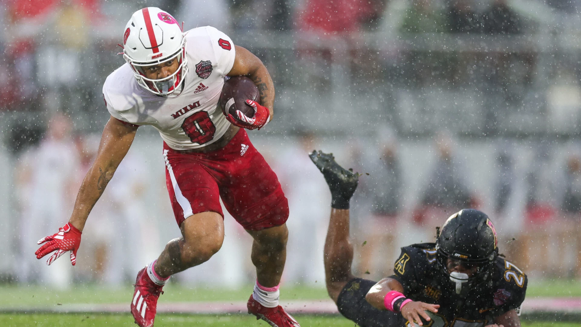 Predicting Landing Spots for the Top 10 Players Left in the Transfer Portal