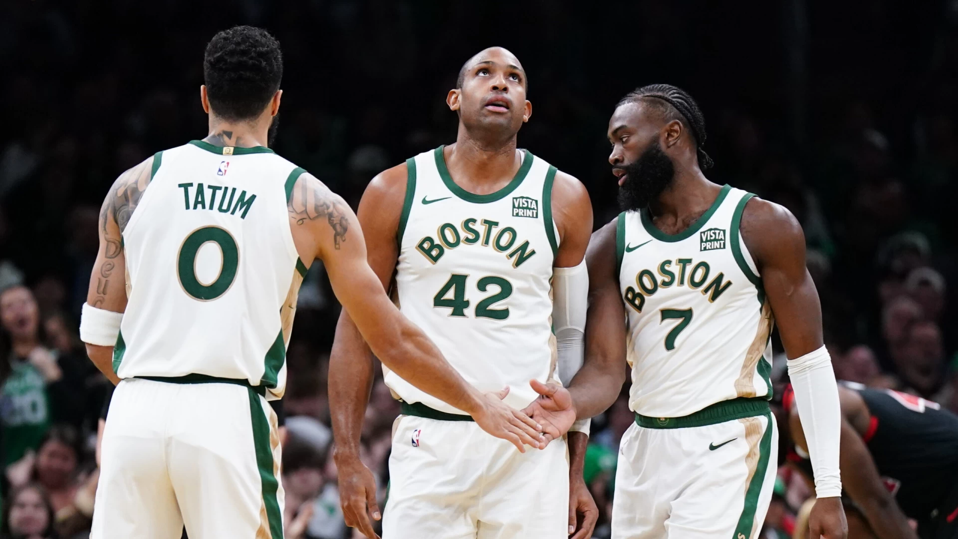 NBA Trade Deadline: 4 Final Puzzle Pieces Celtics Should Target