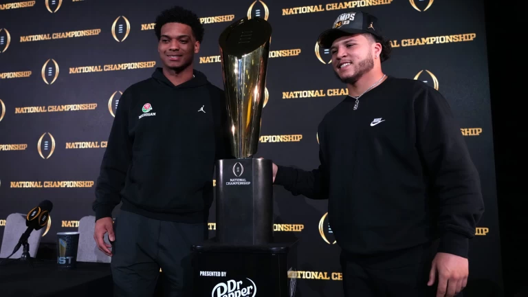 The Race for Alabama’s Football Throne: Dan Lanning and Other Contenders