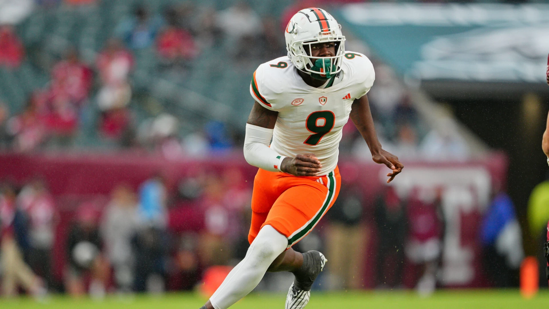 Predicting Landing Spots for the Top 24 Players in the Transfer Portal