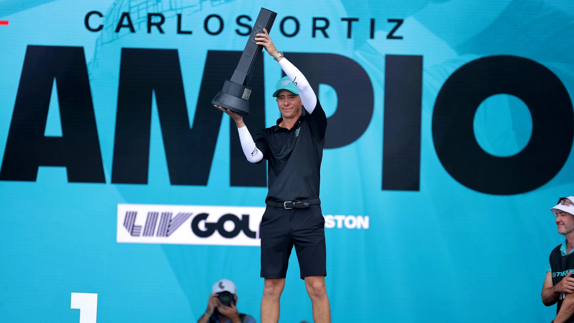 LIV Golf Nashville: Torque GC Team Analysis and Odds