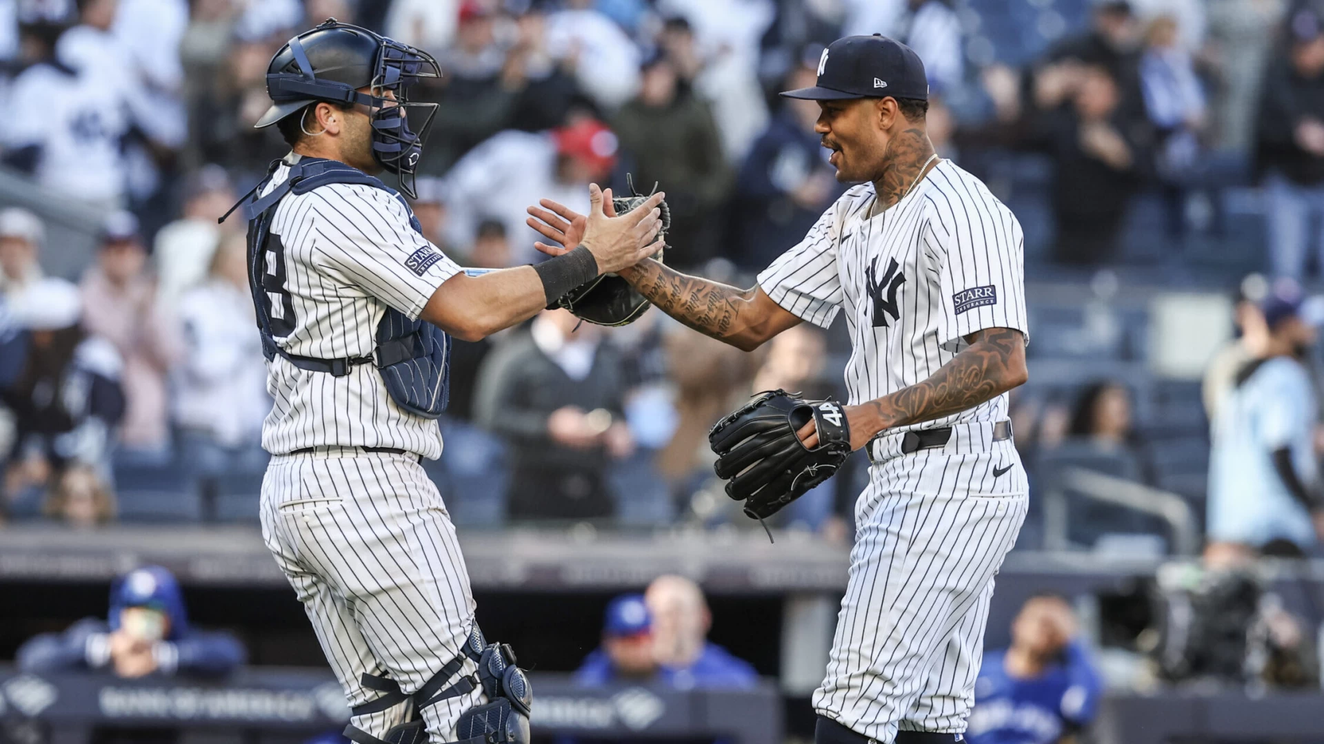 Is the Yankees’ Hot Start Legit? 5 Reasons to Believe