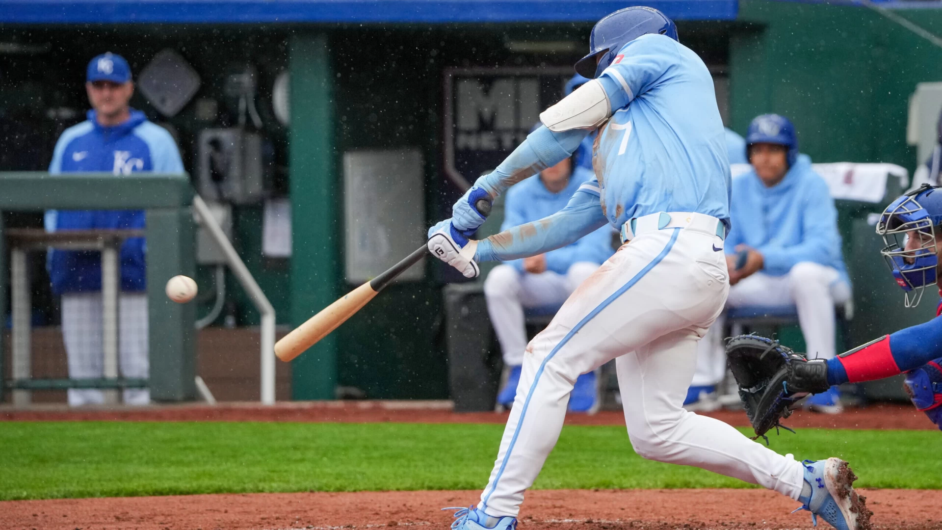 Ranking the Top 10 MLB Shortstops 25 and Under