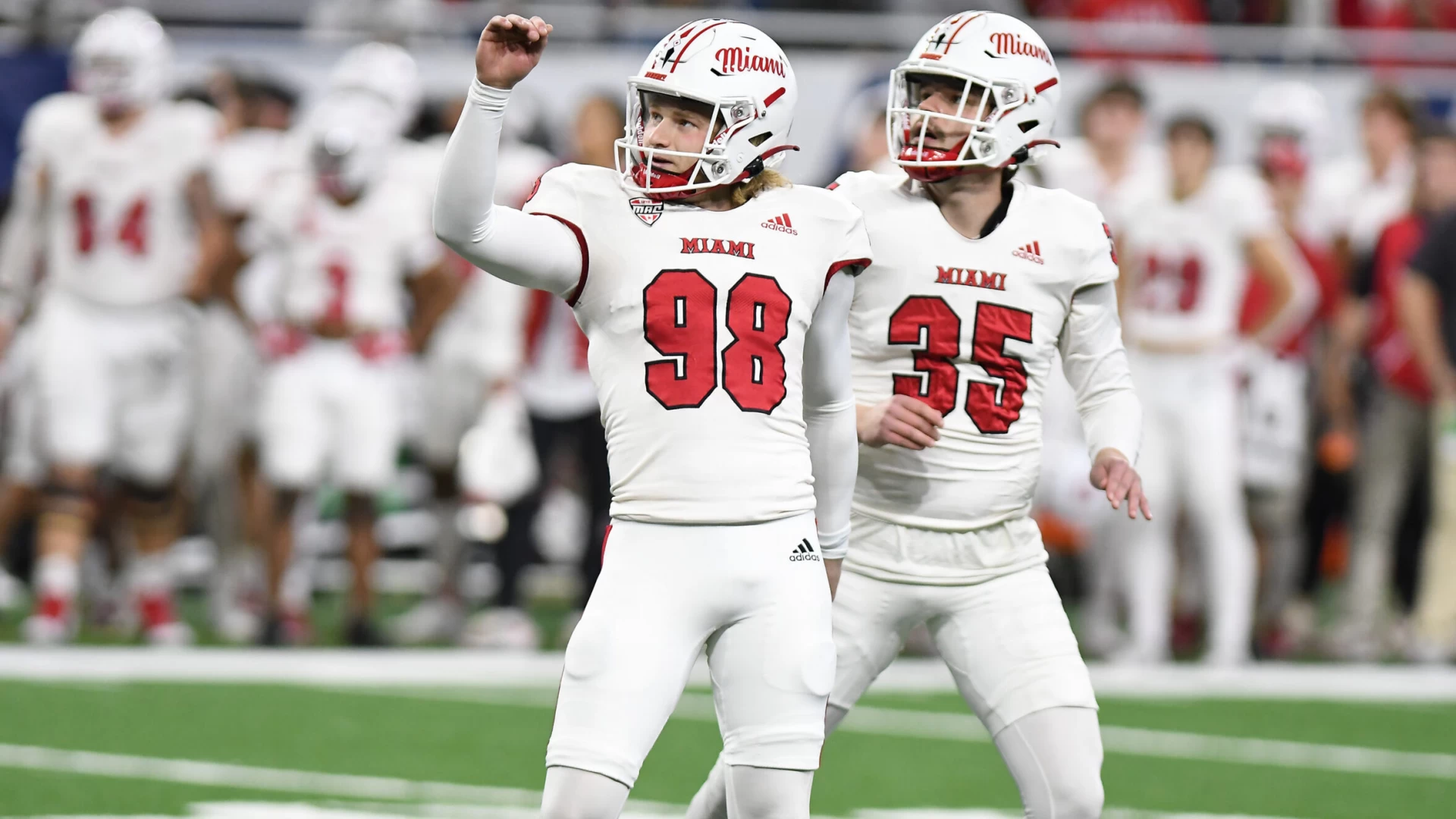 Ranking the Top 15 College Football Kickers for 2024