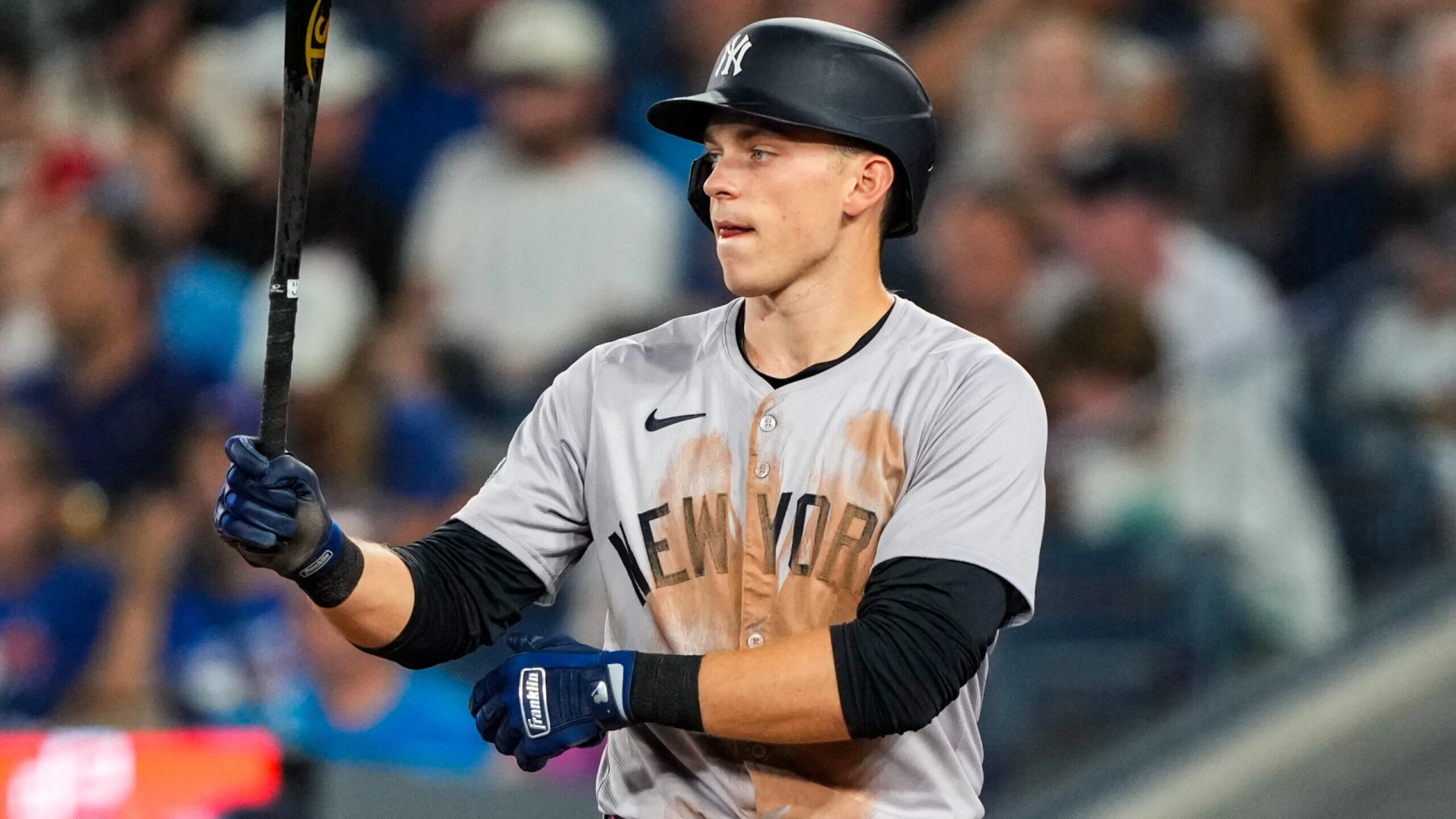 Yankees Playoff Push: Anthony Rizzo’s Decline and Ben Rice’s Rise
