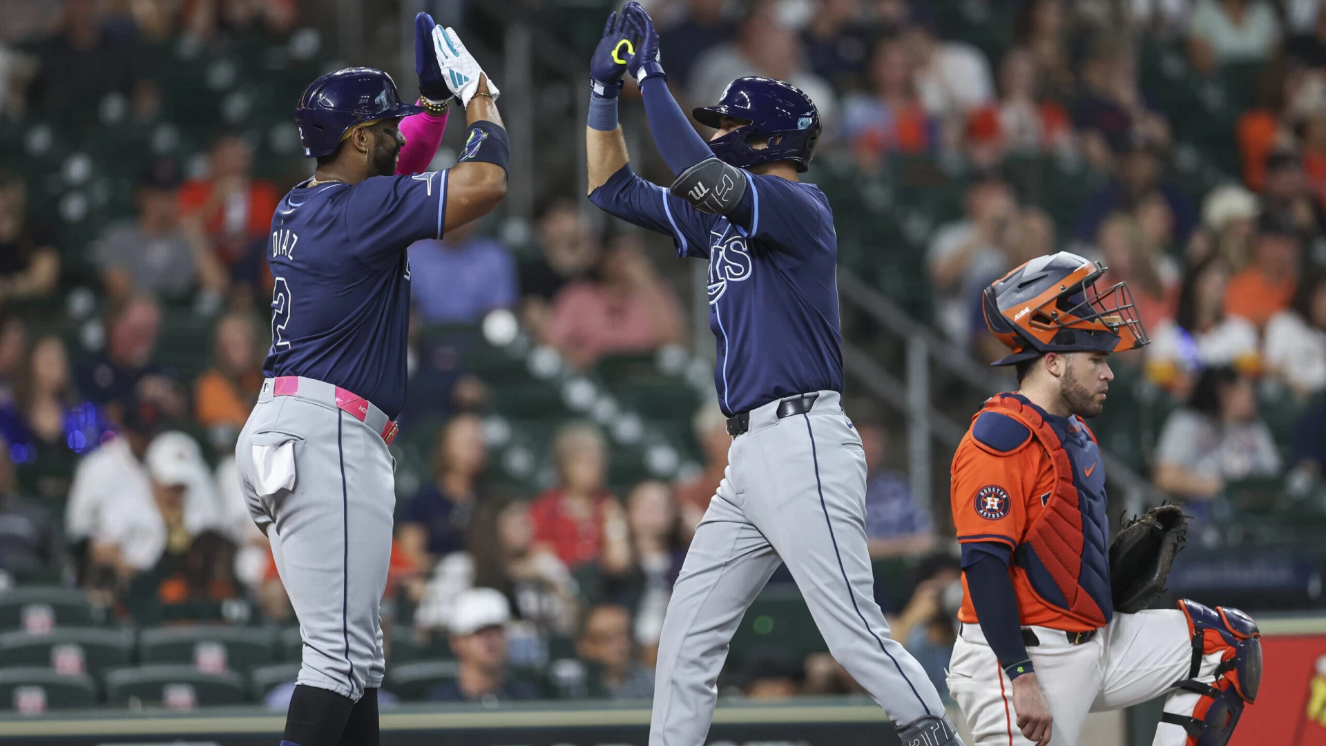 Grading Winners & Losers From the MLB Trade Deadline