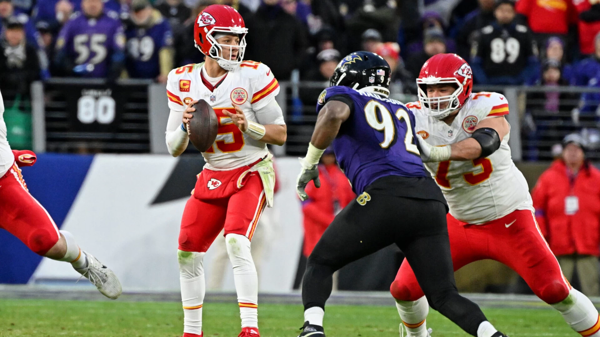 NFL Week 1: Predicting the Outcomes of All 16 Games