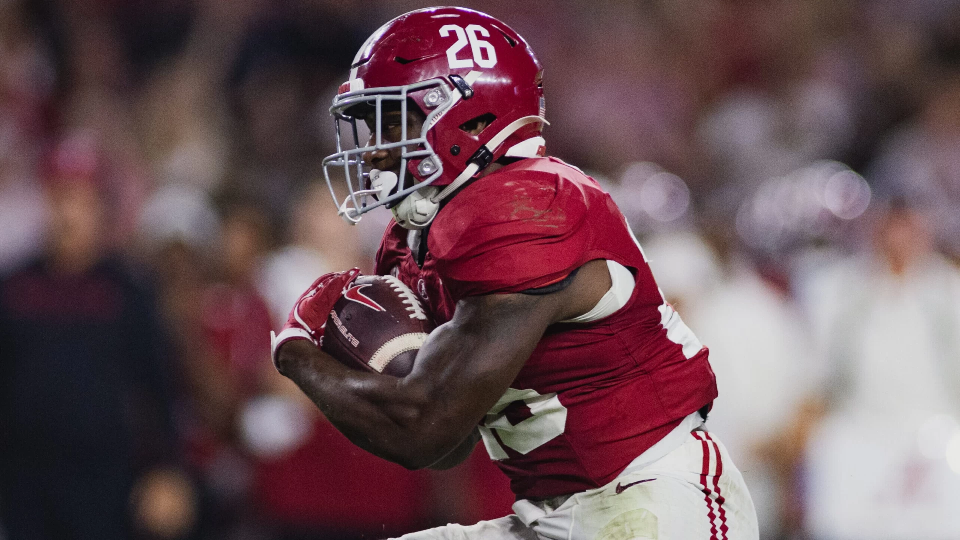 Alabama vs. Wisconsin Predictions | College Football Picks, Best Bets