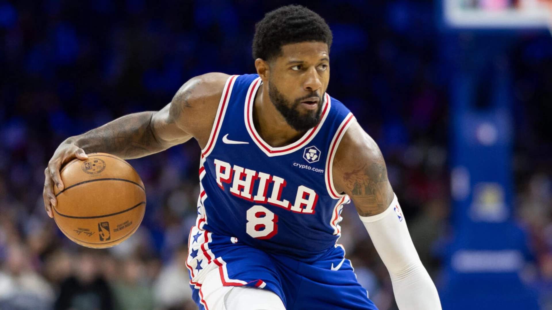 Top 5 NBA Performance Doubles for Friday’s Slate | Player Props Picks