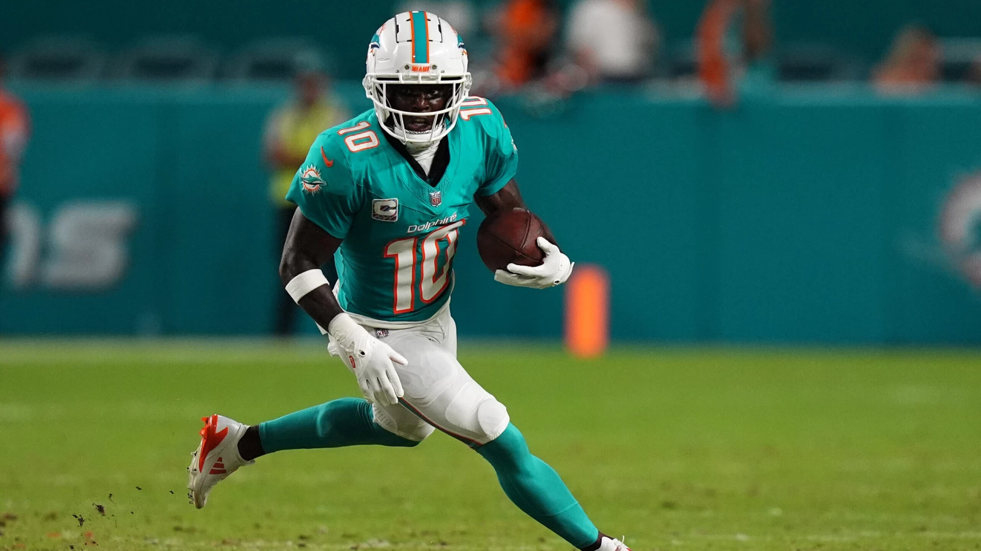 Do the Dolphins Play Today? NFL Schedule for Miami’s Next Game