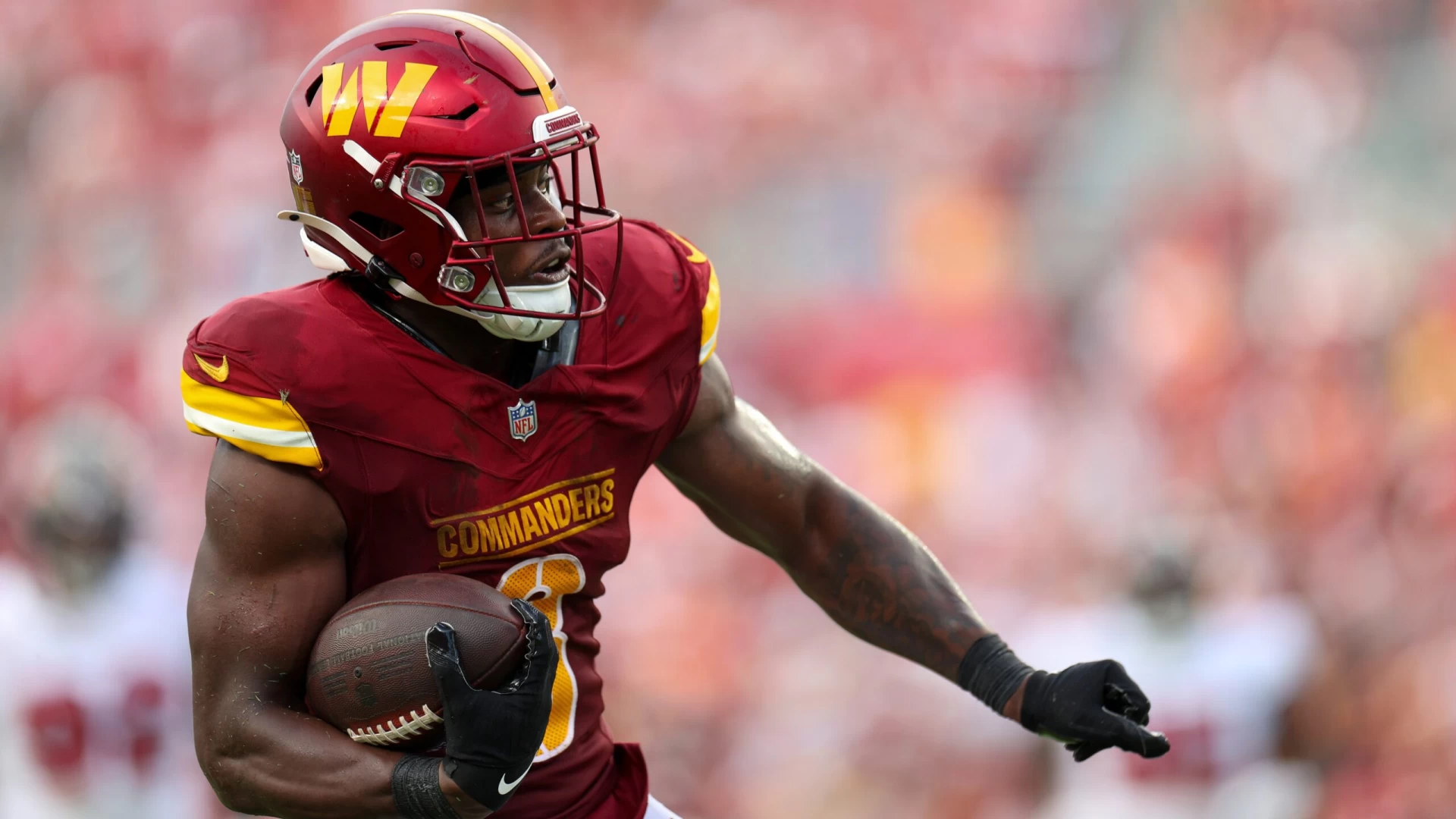 RBs Set to Run Wild: Week 12 Fantasy Football Picks