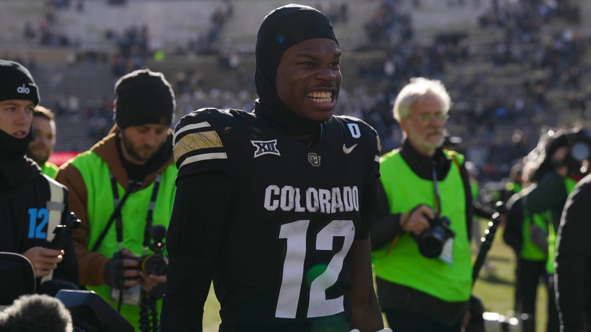 Livvy Dunne, Travis Hunter Highlight Top College Athletes With Highest ...