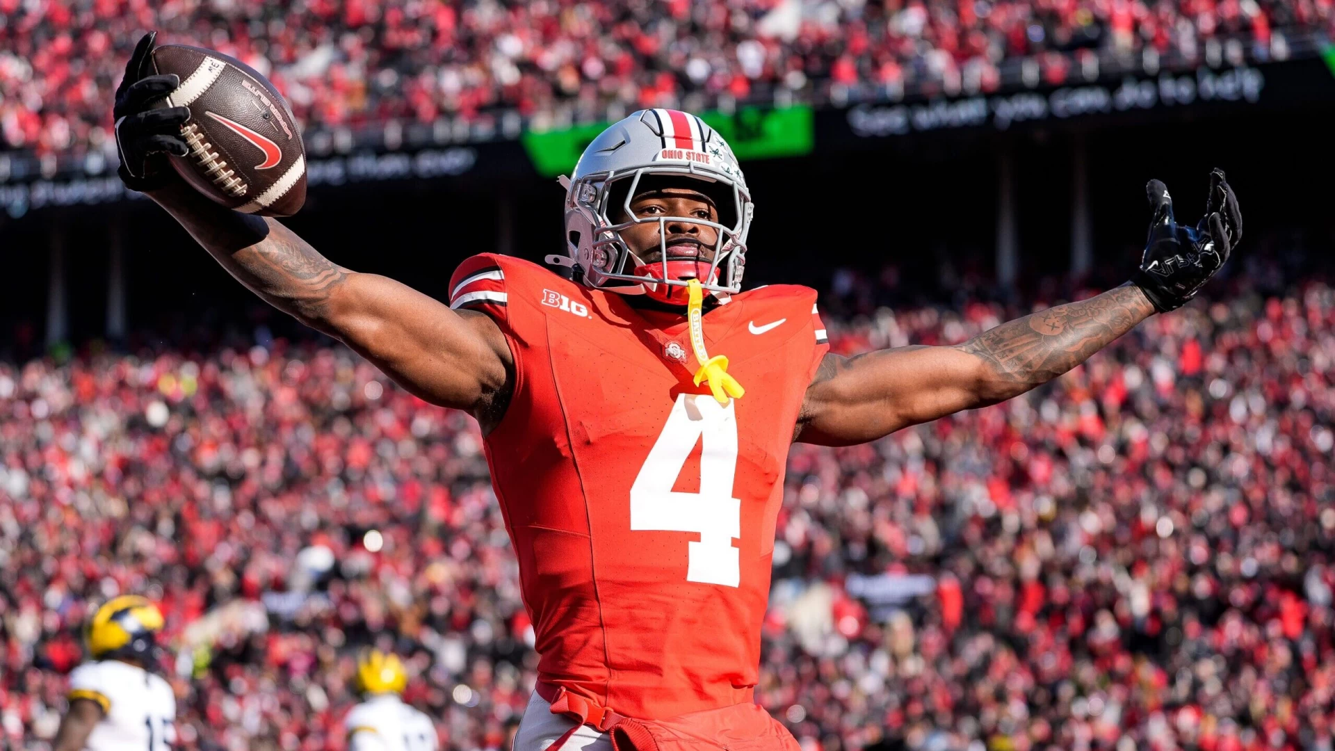 12-Team College Football Playoff Bracket Based on BCS Simulator