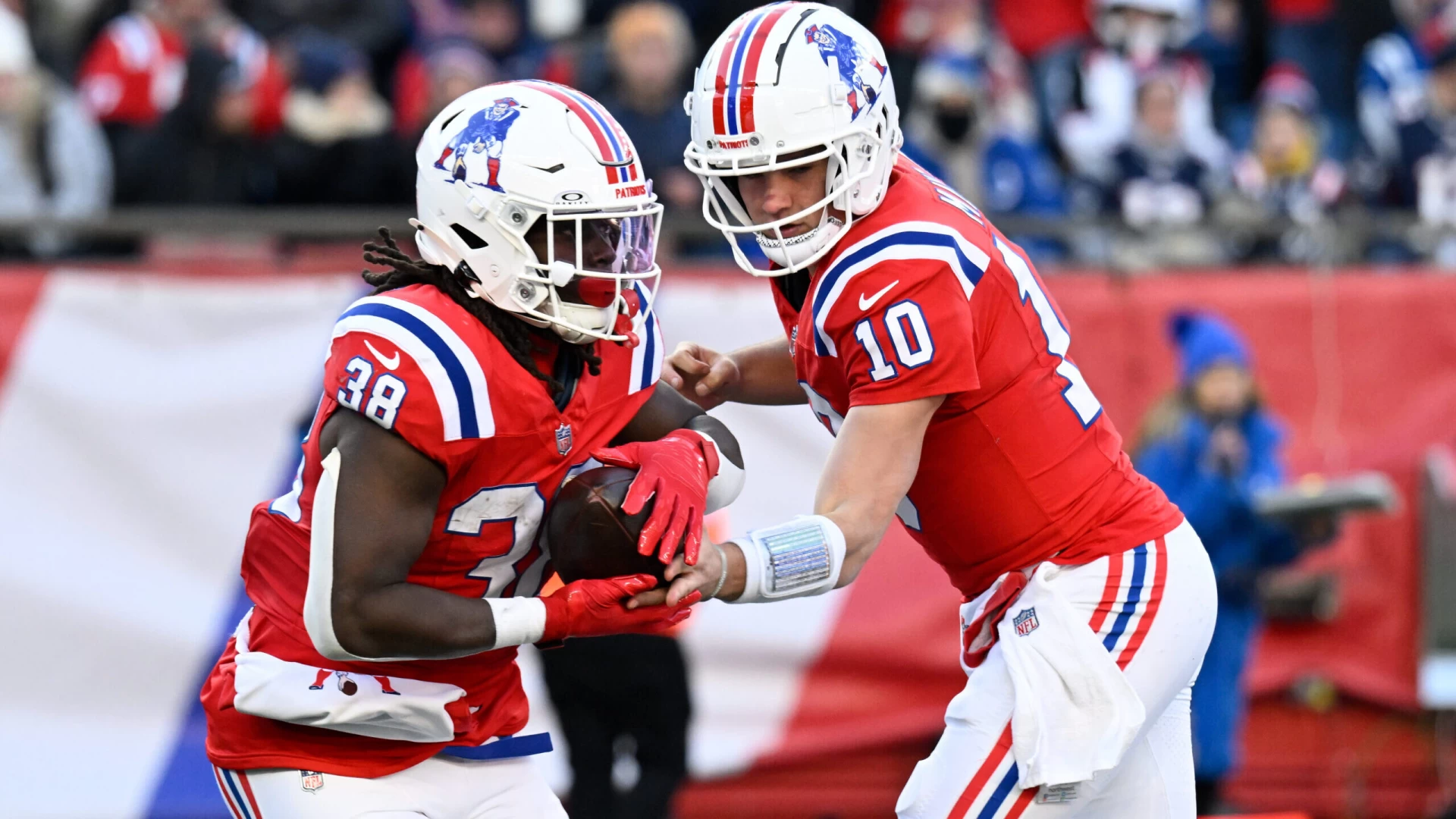 Do the Patriots Play Today? NFL Schedule for New England’s Next Game