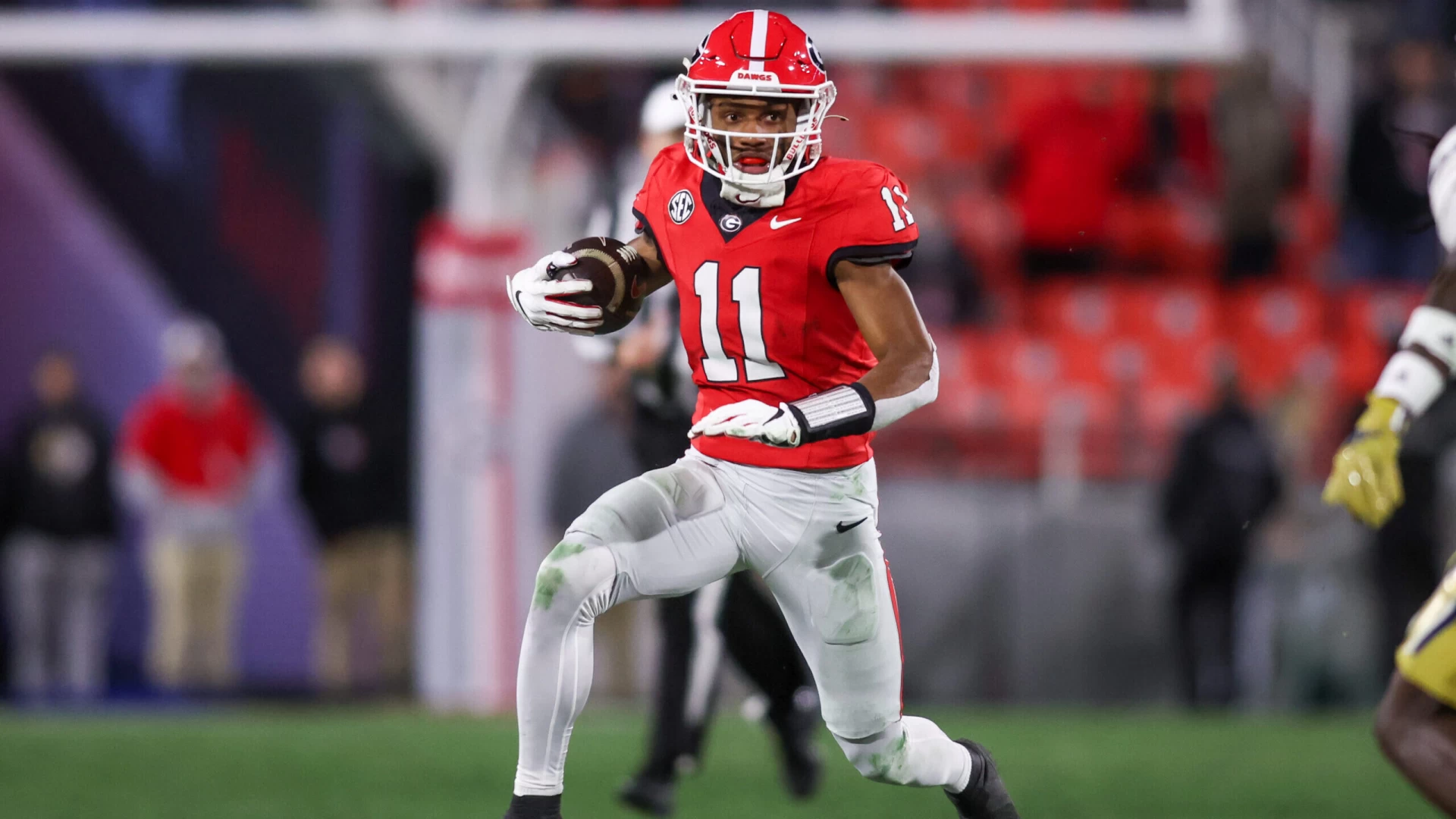 Ranking the Easiest Paths to a CFP Championship