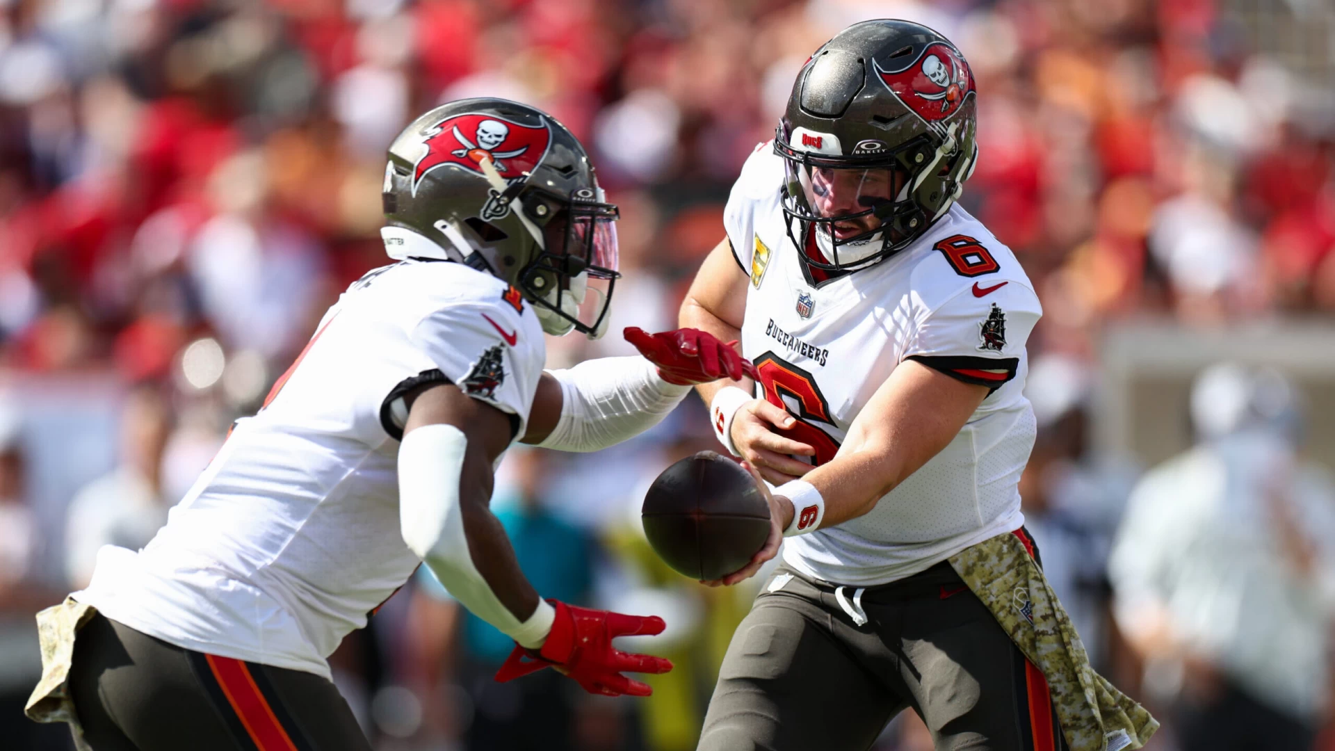 Do the Buccaneers Play Today? NFL Schedule for Tampa Bay’s Next Game