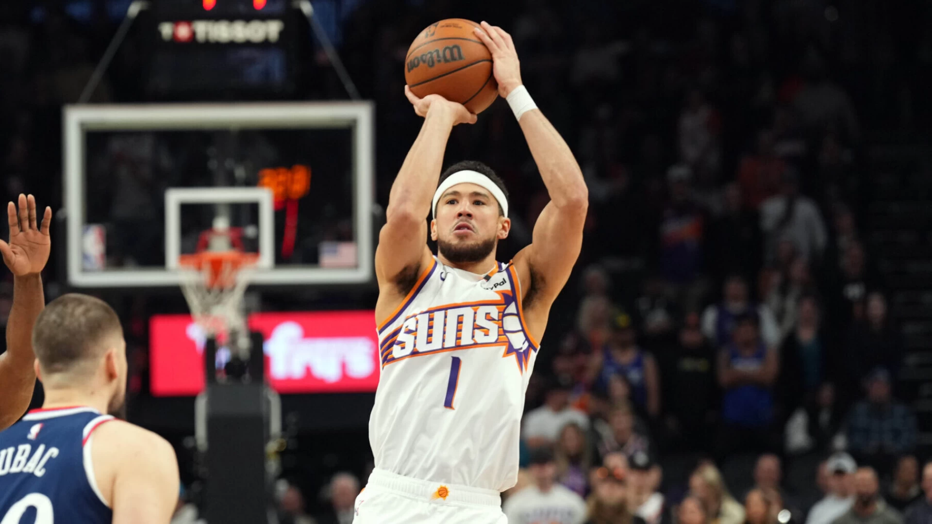 Warriors vs Knicks and Clippers vs Suns 4-Leg NBA Parlay