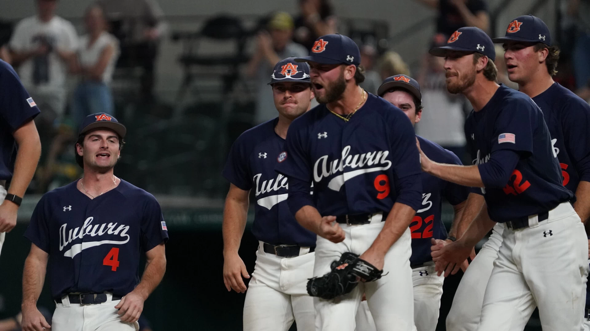 College Baseball: D1 Baseball Top 25 Rankings Updated, Texas A&M Loses ...